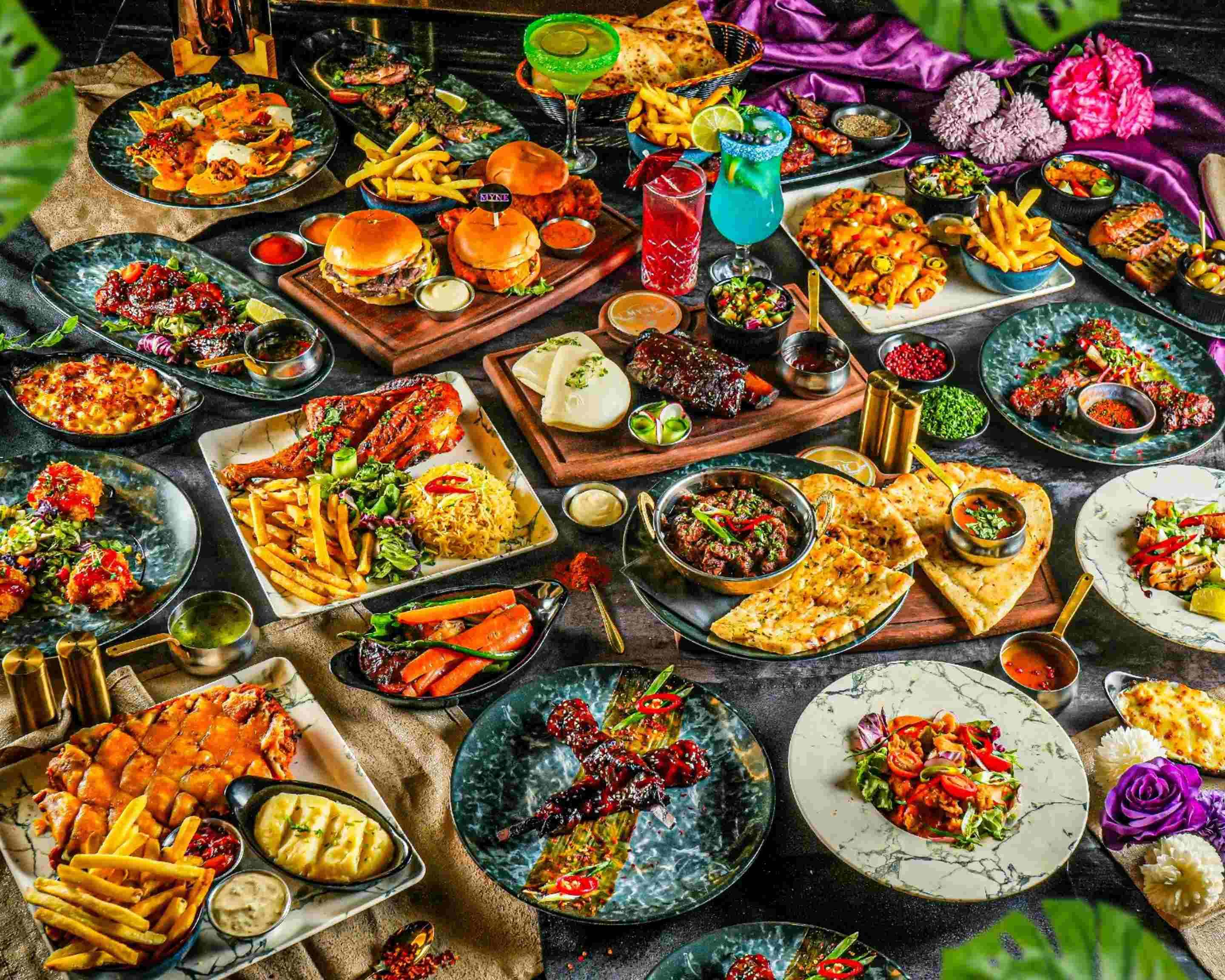 MYNK STEAKHOUSE Menu - Takeaway in Leeds | Delivery menu & prices ...