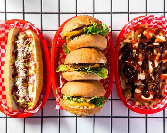 THE 10 BEST Fast food Delivery and Takeaway in Adelaide | Uber Eats