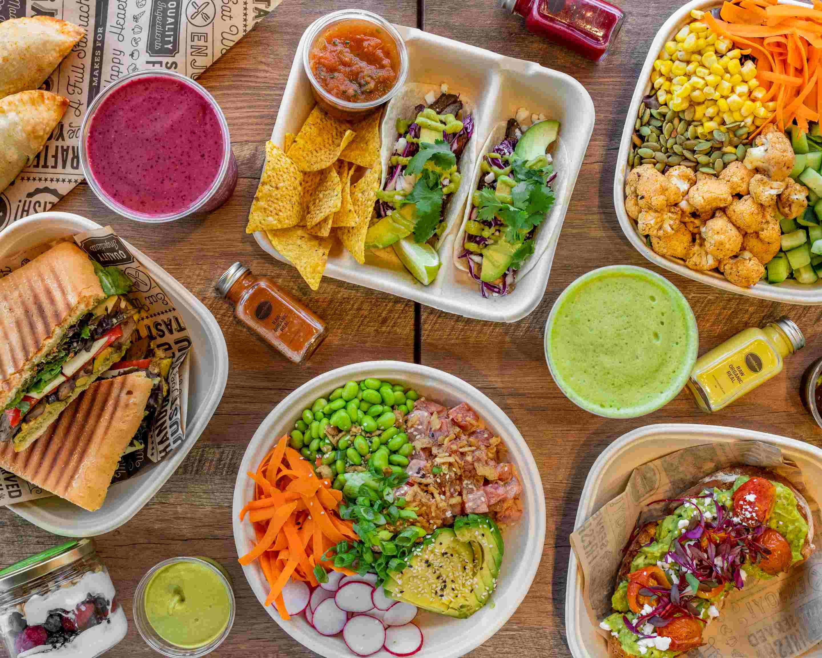 Order Smoothie Time Menu Delivery【Menu & Prices】| Pembroke Pines | Uber ...