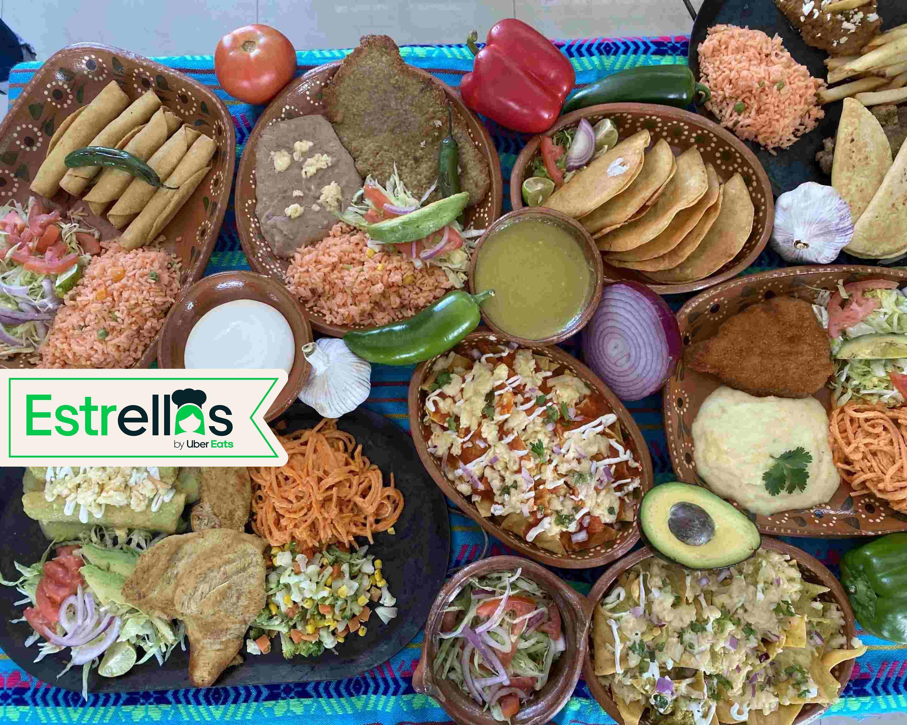 La alburera Menú a Domicilio【Menú y Precios】Monterrey | Uber Eats