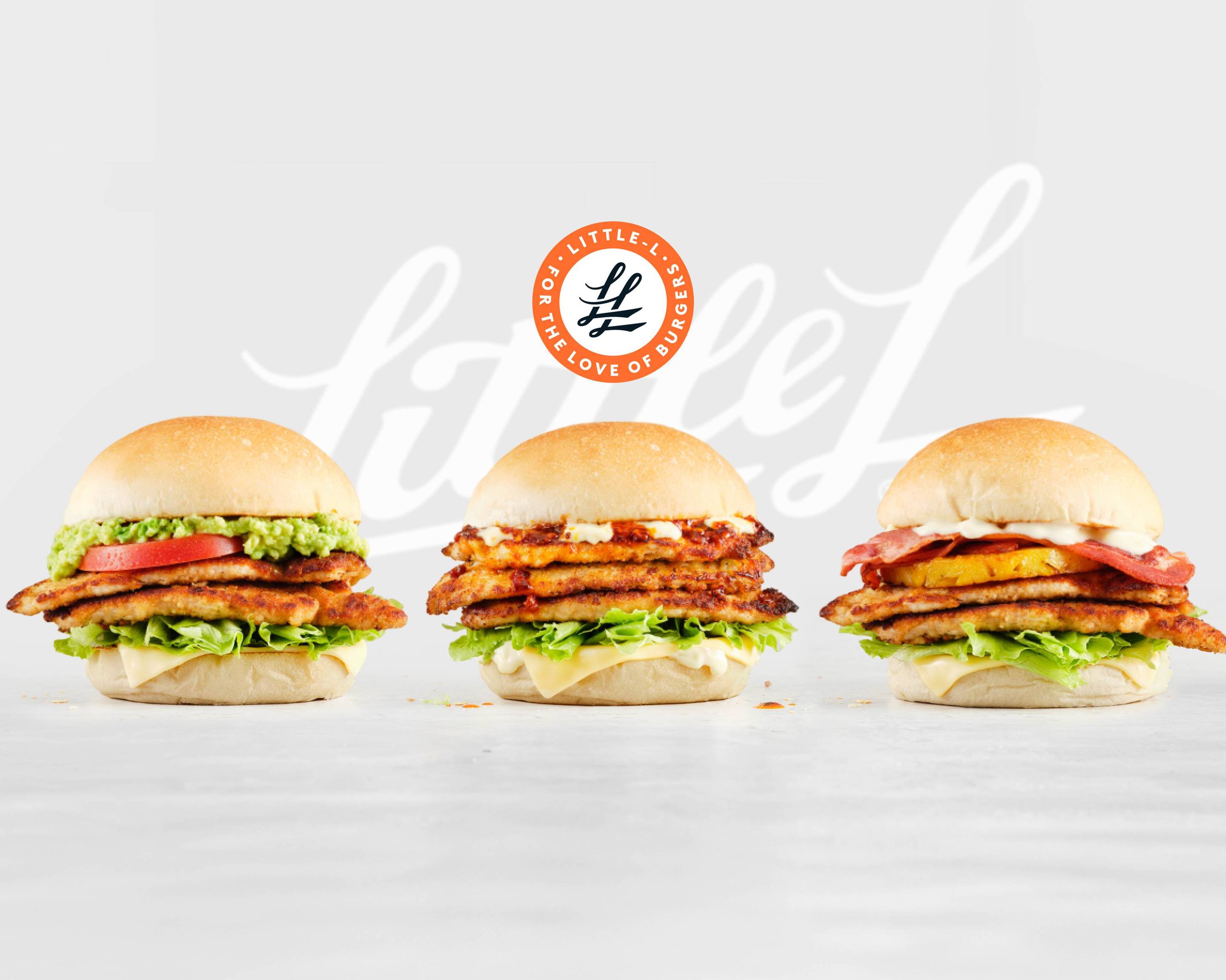 Order Little L (Coogee) | Menu & Prices | Sydney Delivery | Uber Eats