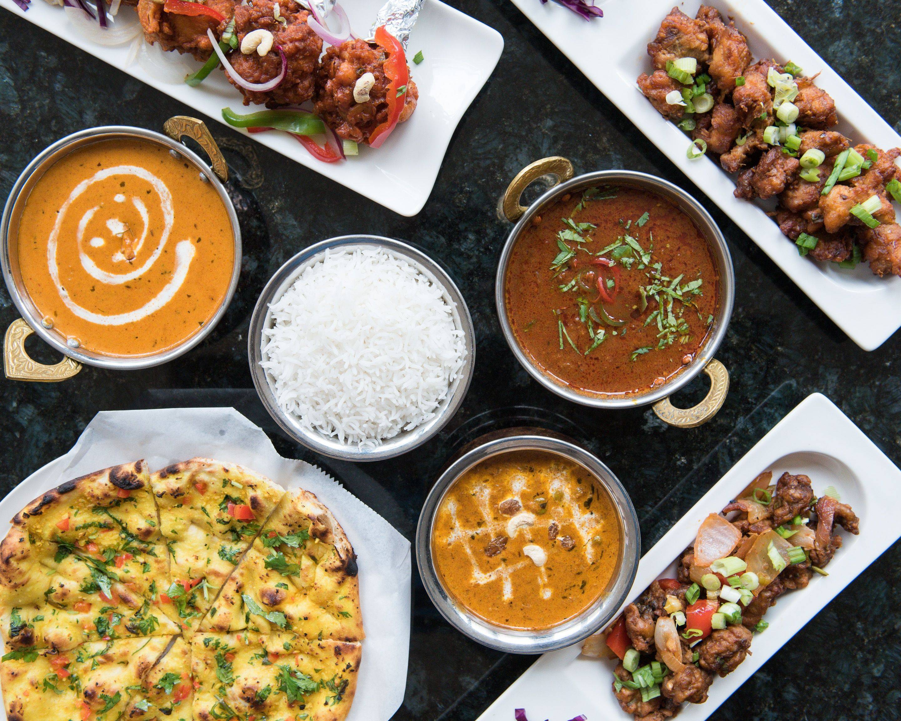 Order Haveli Bistro Menu Delivery in Columbus | Haveli Bistro Prices | Uber Eats