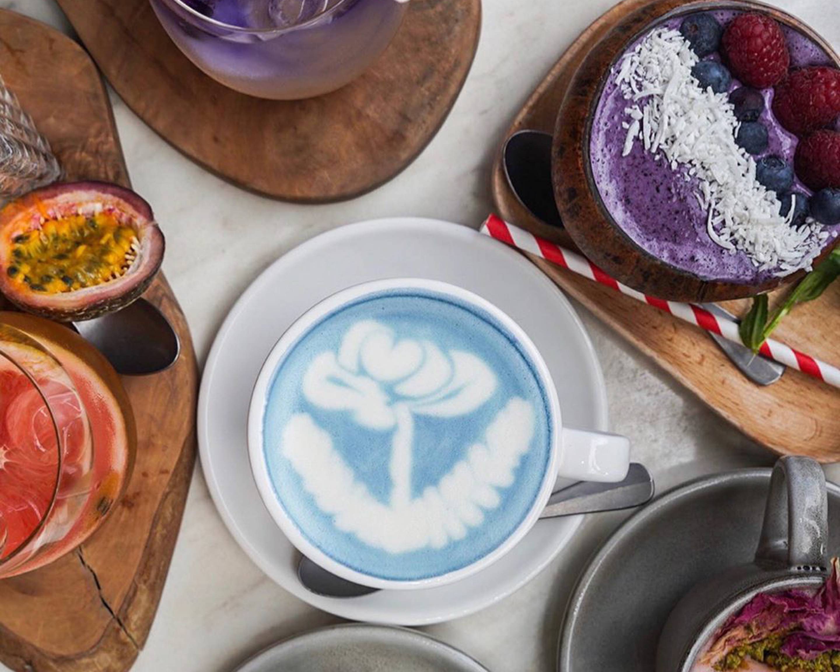 Order Flovie | Menu & Prices | Melbourne Delivery | Uber Eats