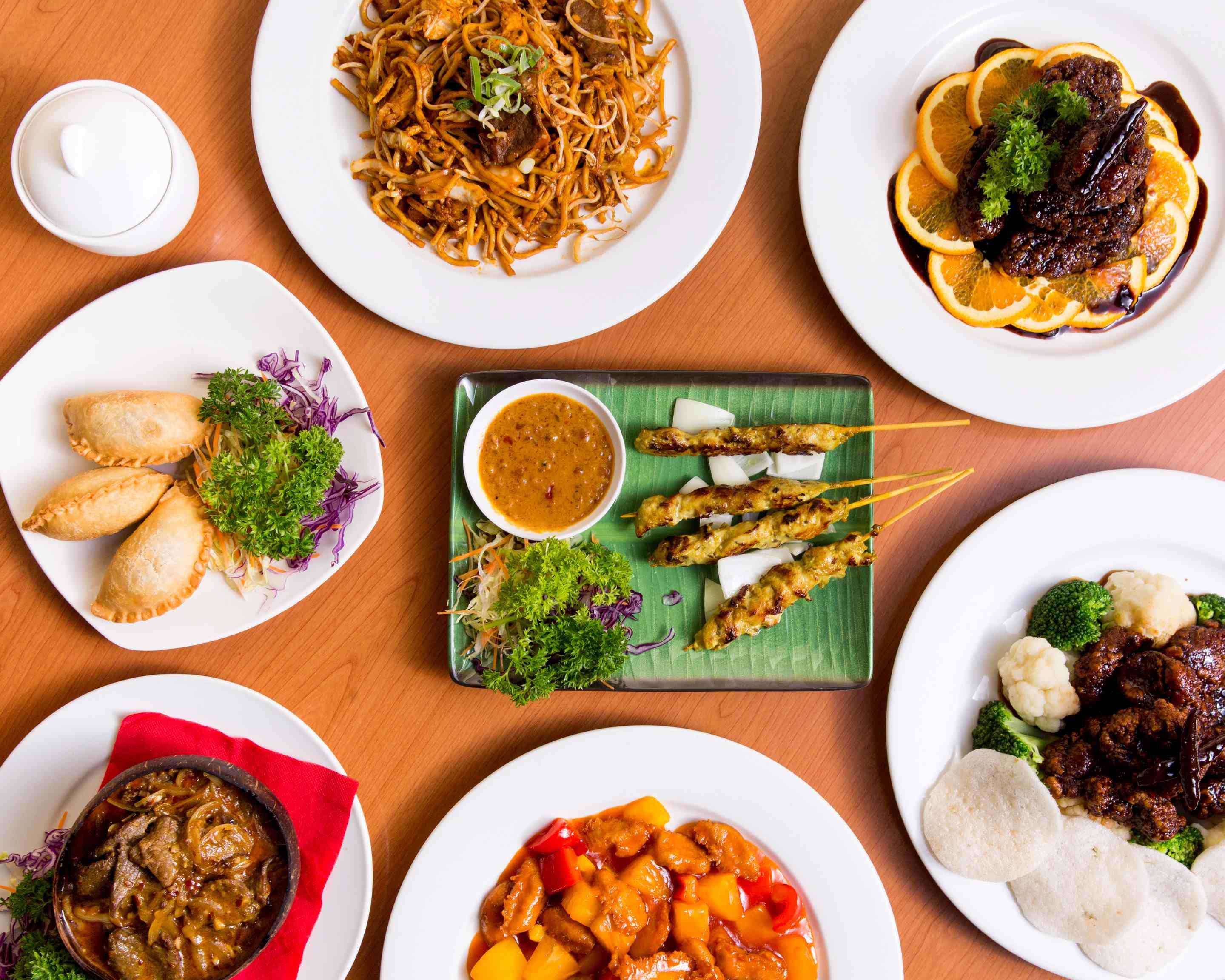 Order The Long Bar | Menu & Prices | Wellington Delivery | Uber Eats