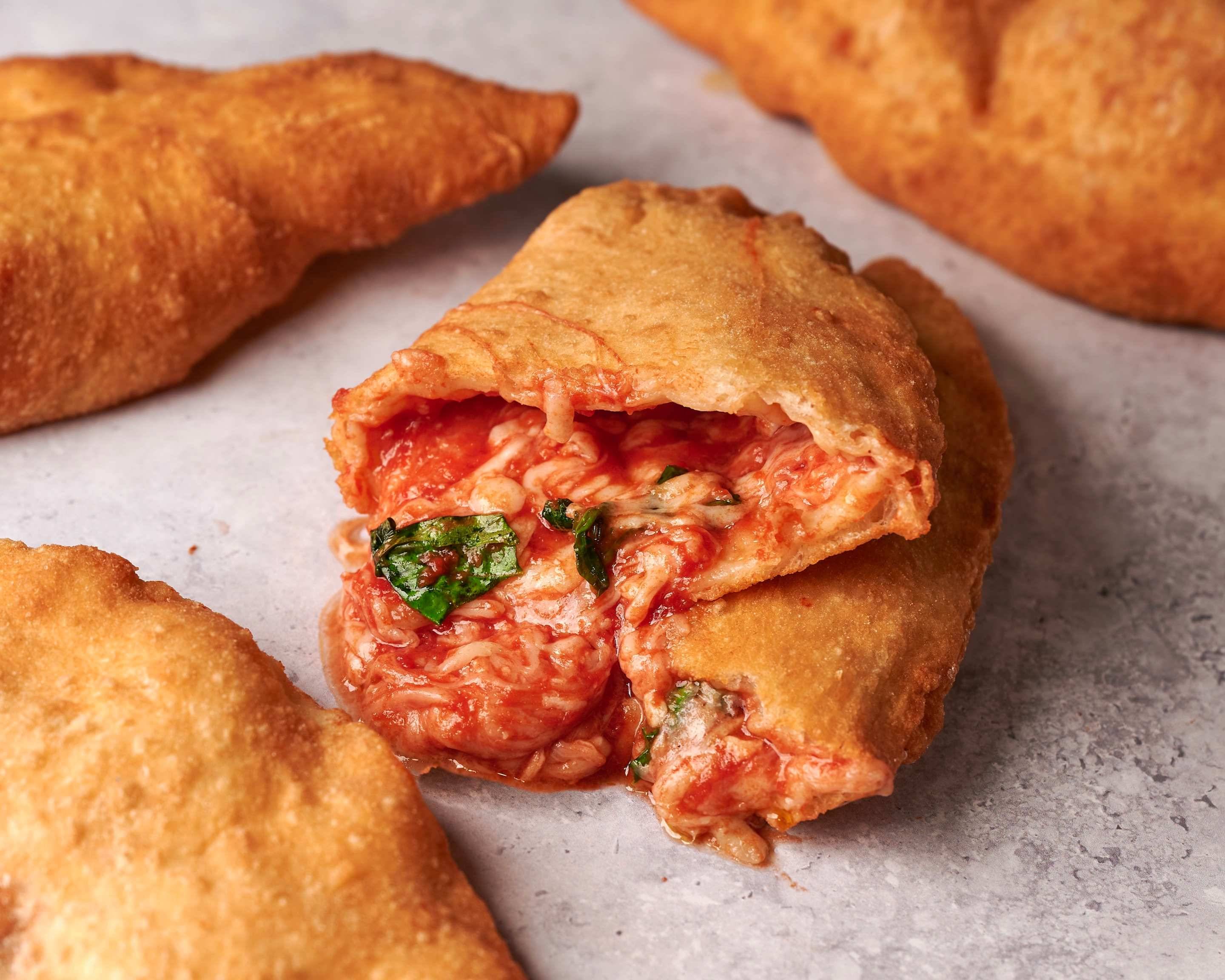 Panza Mia - Italian Street Food Menu - Takeaway in London | Delivery ...