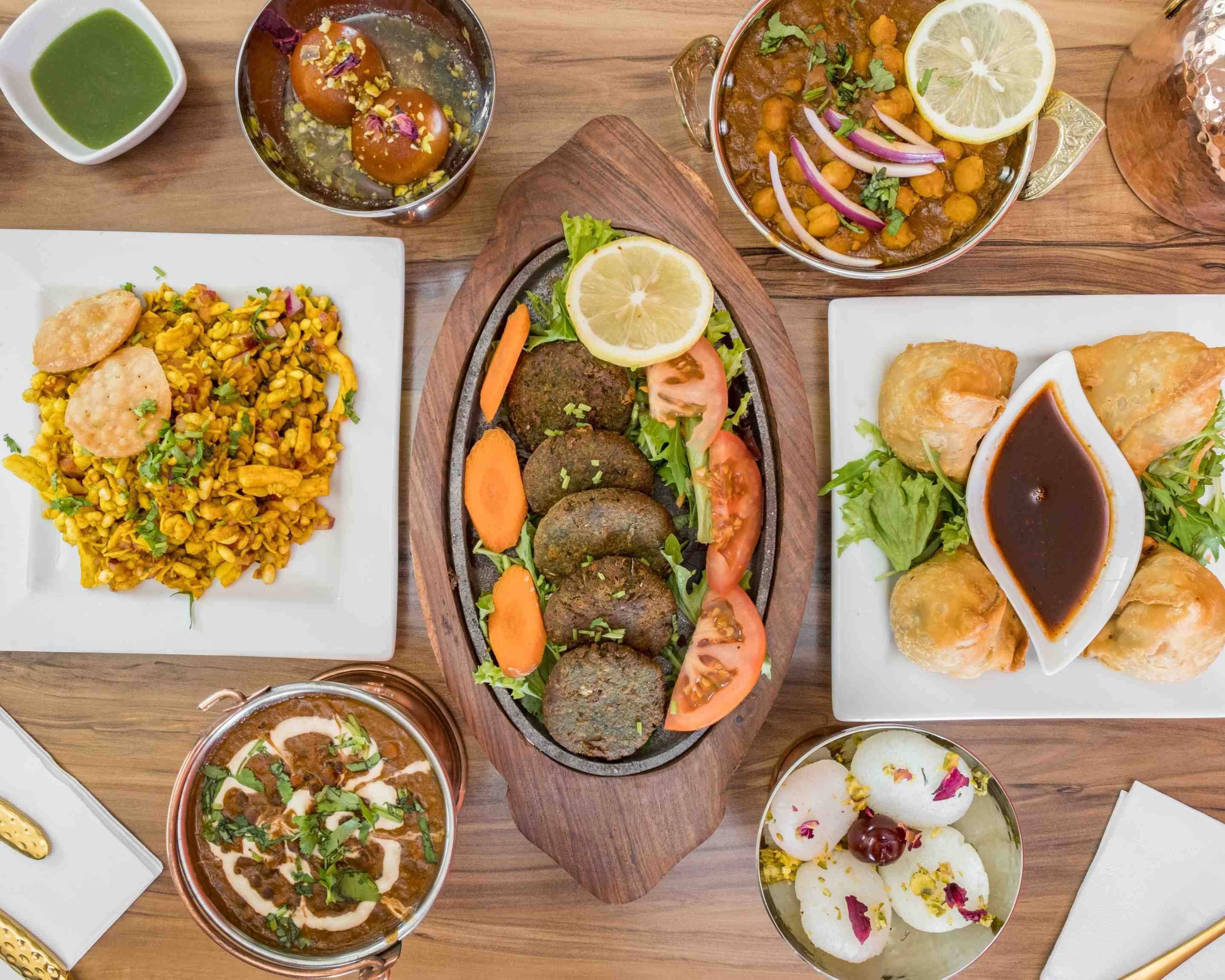 Order Jaggi's Curry Hut Menu Delivery and Takeaway in Melbourne | Menu ...