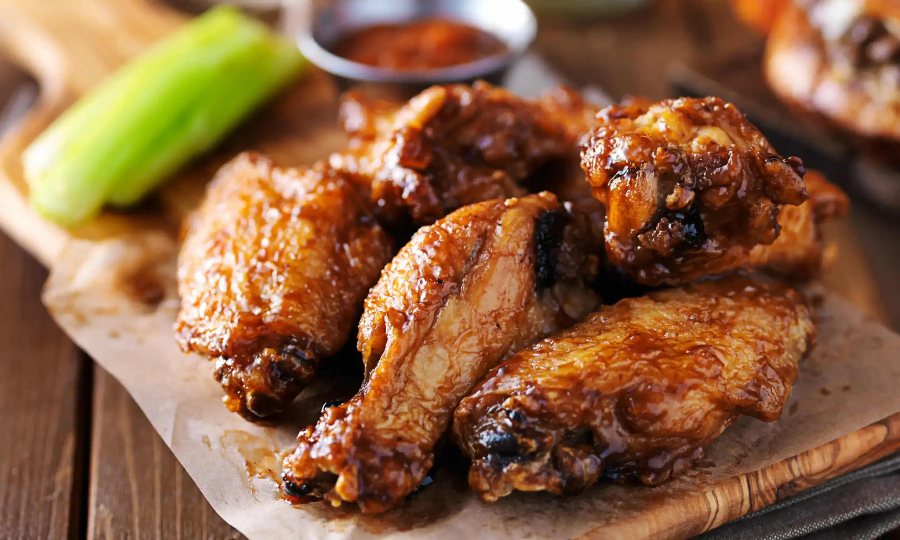 Order The Chicken Box Cafe - Menu & Prices - Charlotte Delivery | Uber Eats