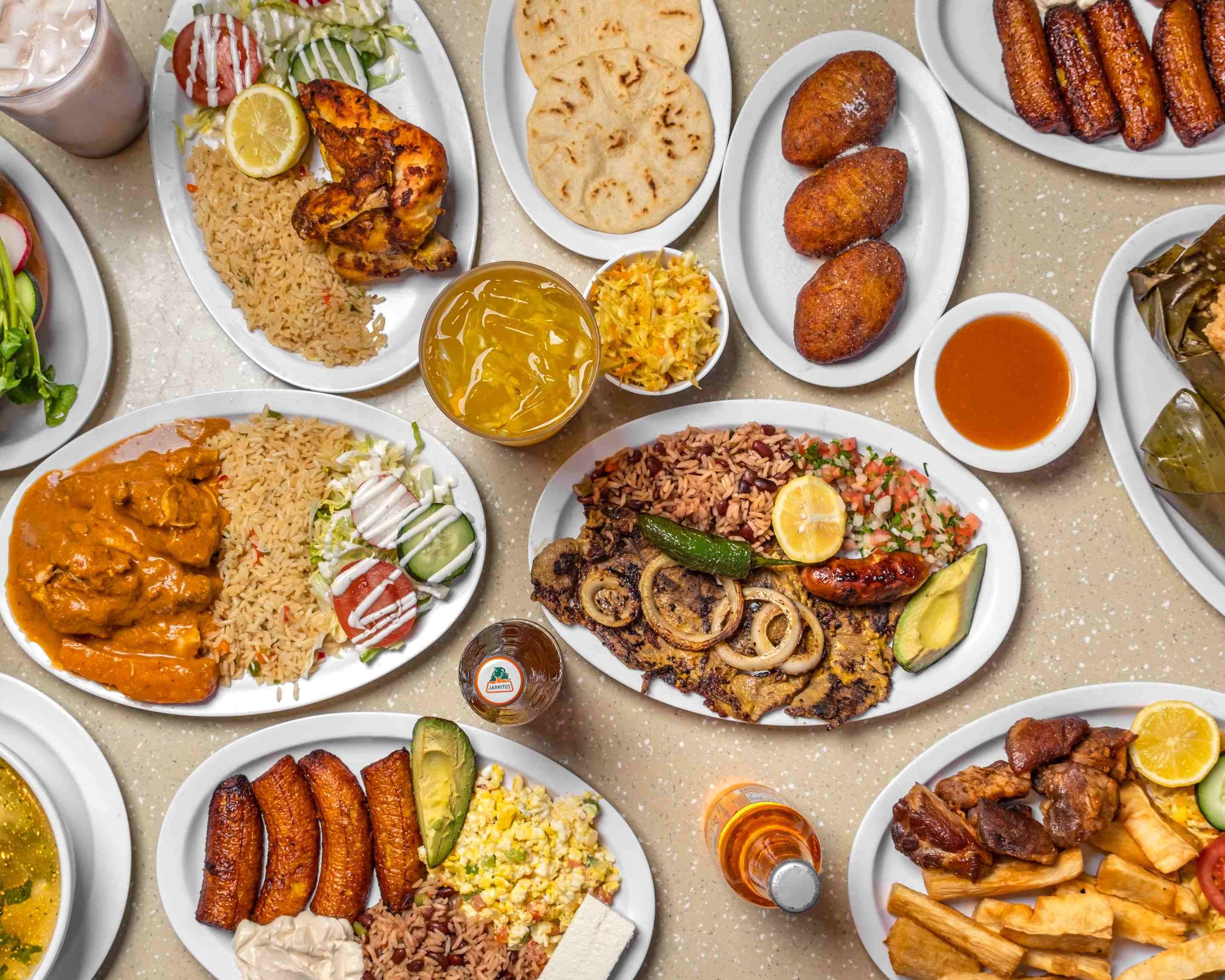 Pupuseria El Encanto Menu Perris • Order Pupuseria El Encanto Delivery ...