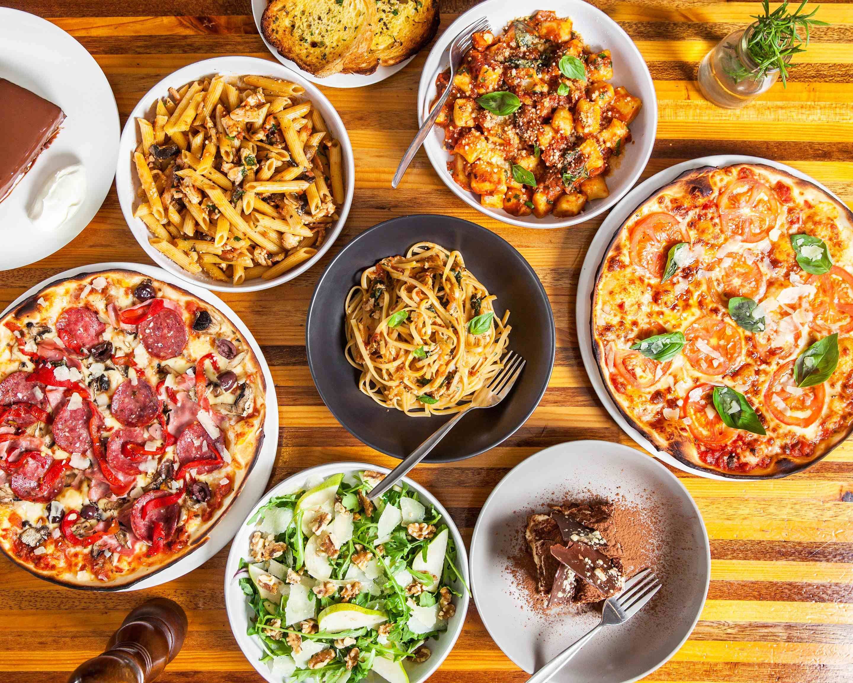 Order European Cafe | Menu & Prices | Adelaide Delivery | Uber Eats