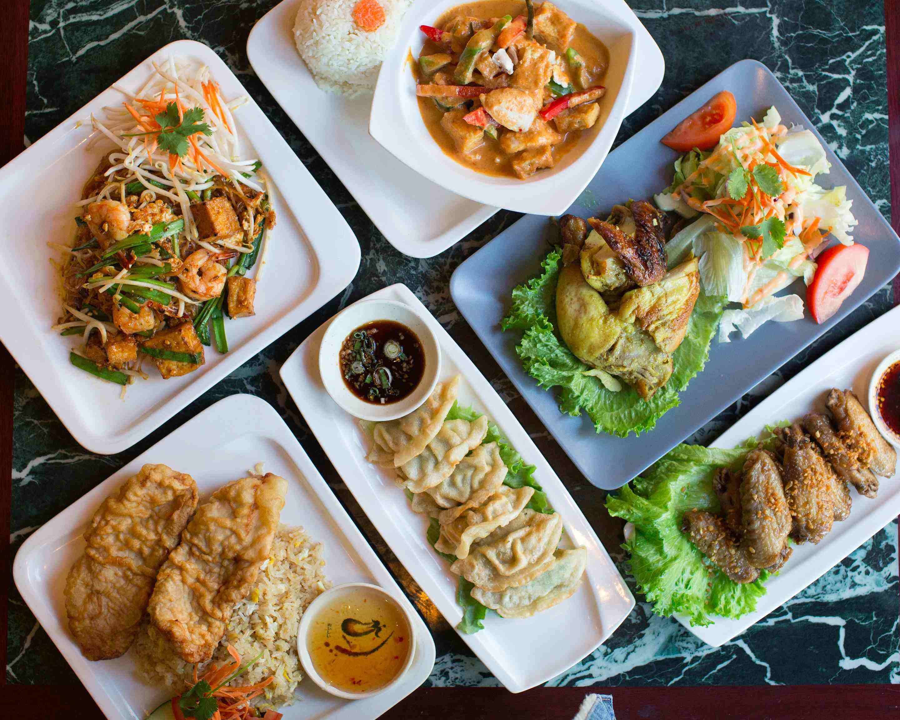 Sri Lankan Food Delivery Near Me | Uber Eats