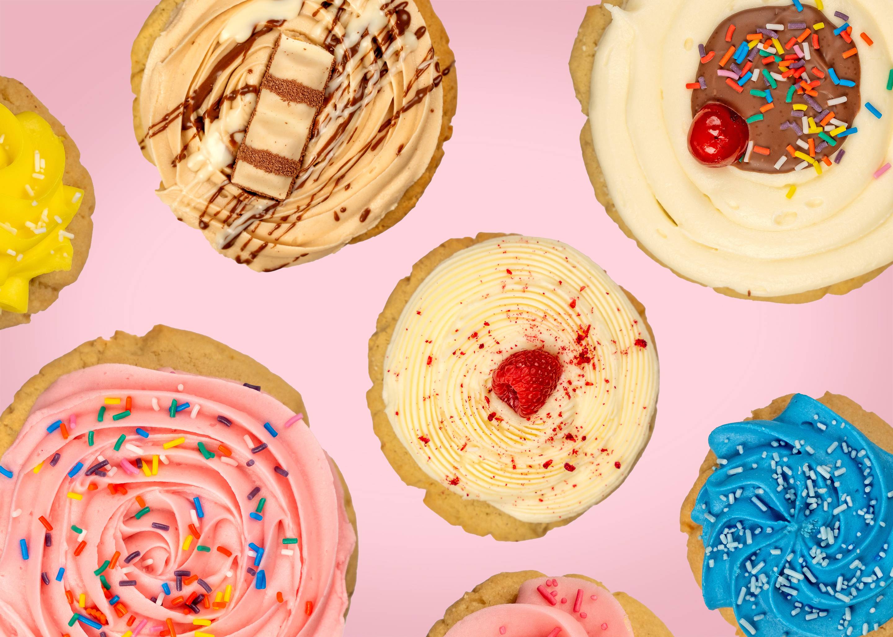 Dipp'd Cookies Menu - Takeaway in Stoke | Delivery menu & prices | Uber ...