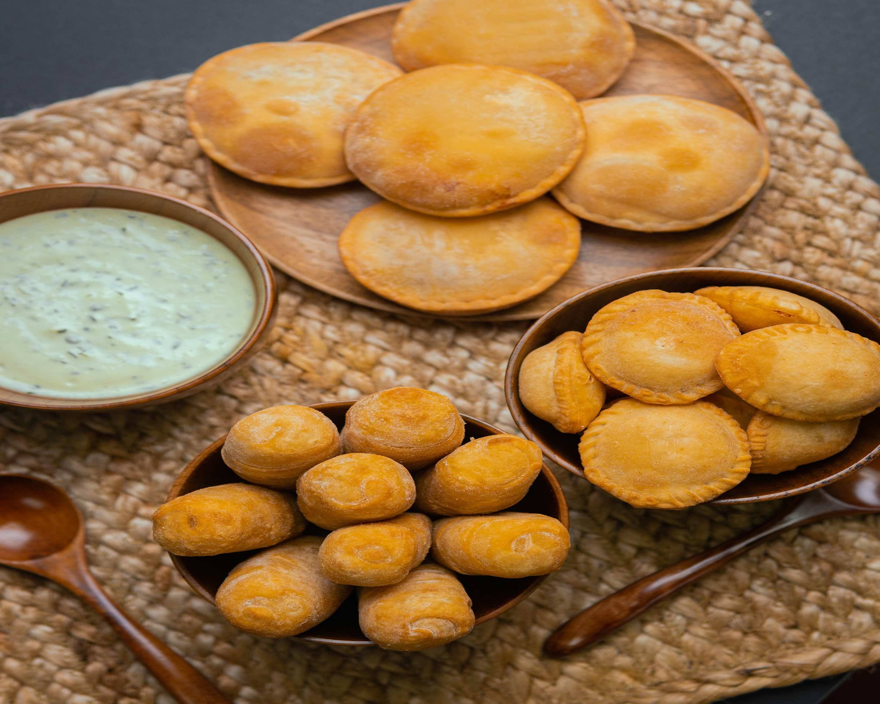 Order Pastelitos Chips Downtown Orlando (18 N Dollins Ave) - Menu ...