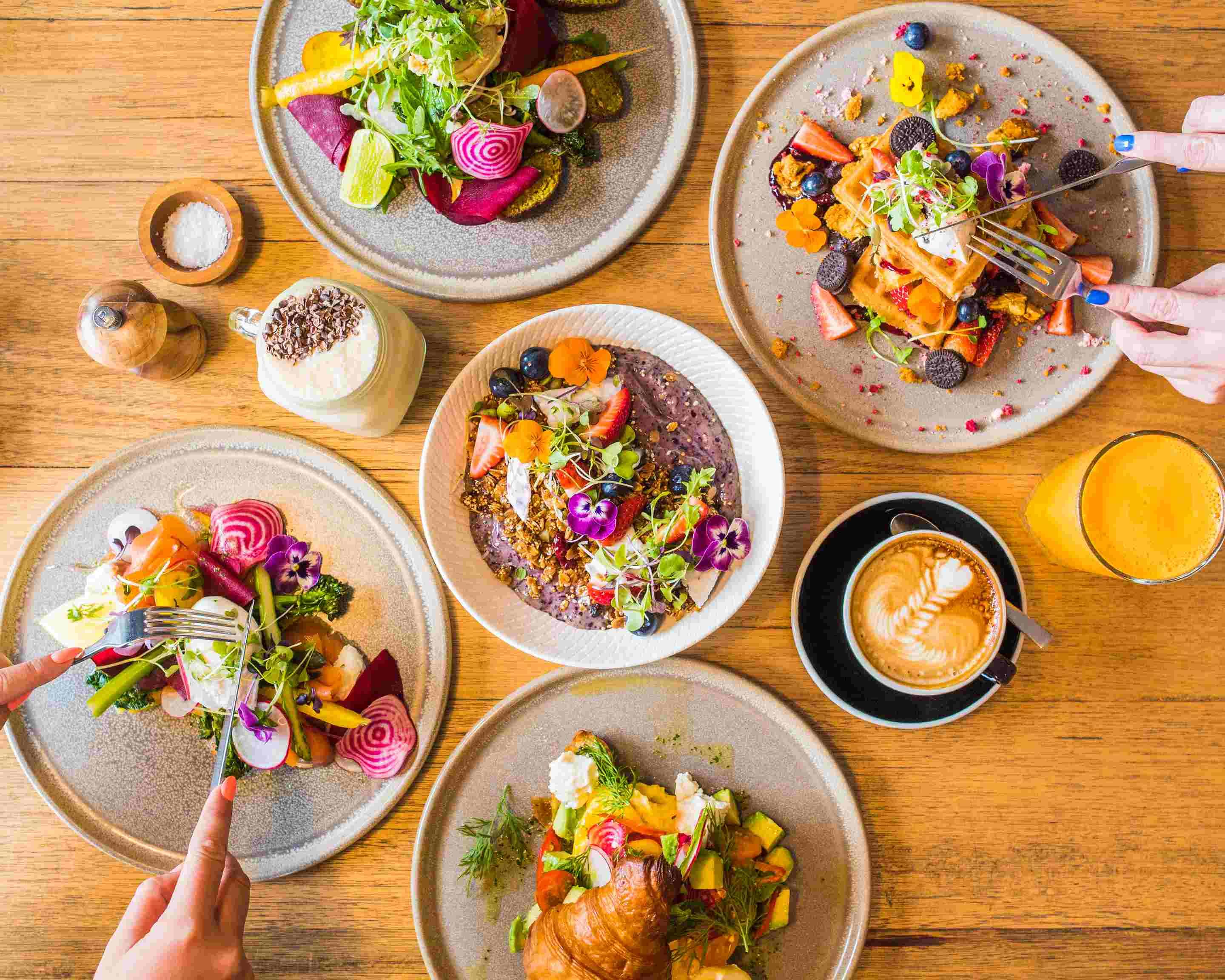 Lieferungen von CU | Breakfast & Brunch | Speisekarte & Preise | Bonn ...
