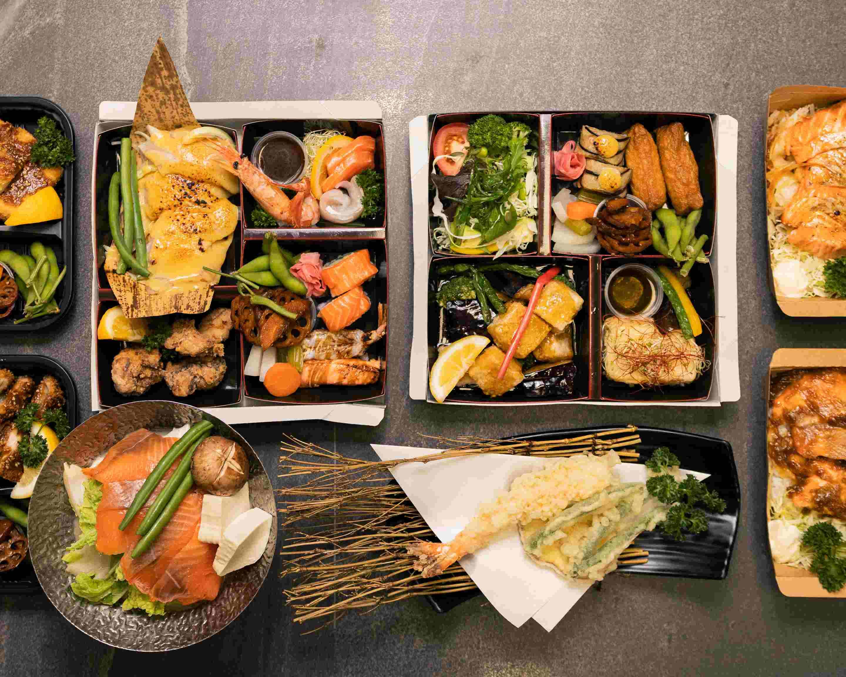 Order Musashi (Milford) delivery online | Auckland | Takeaway menu ...