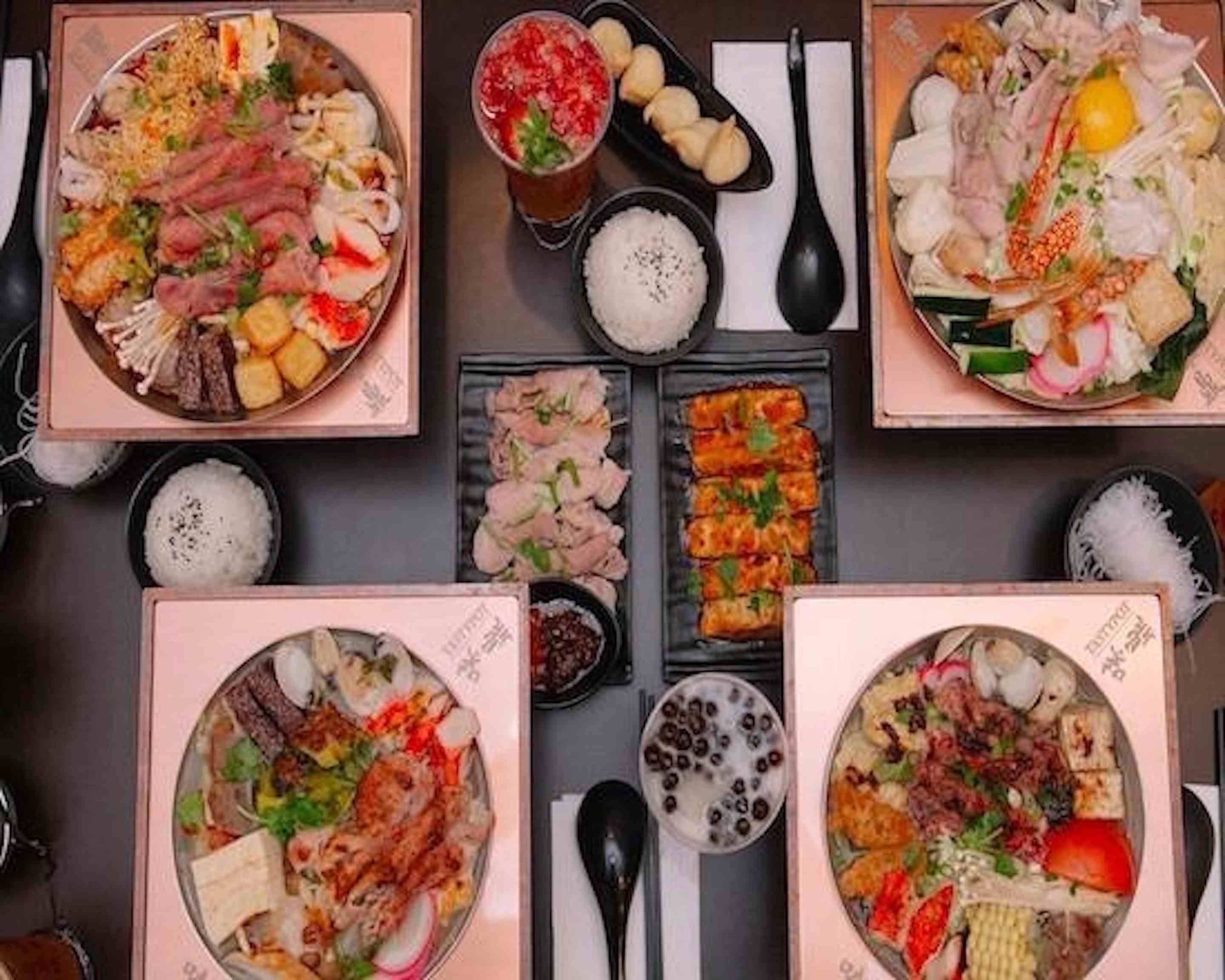 Order Tasty Pot - Milpitas - Menu & Prices - Milpitas Delivery | Uber Eats