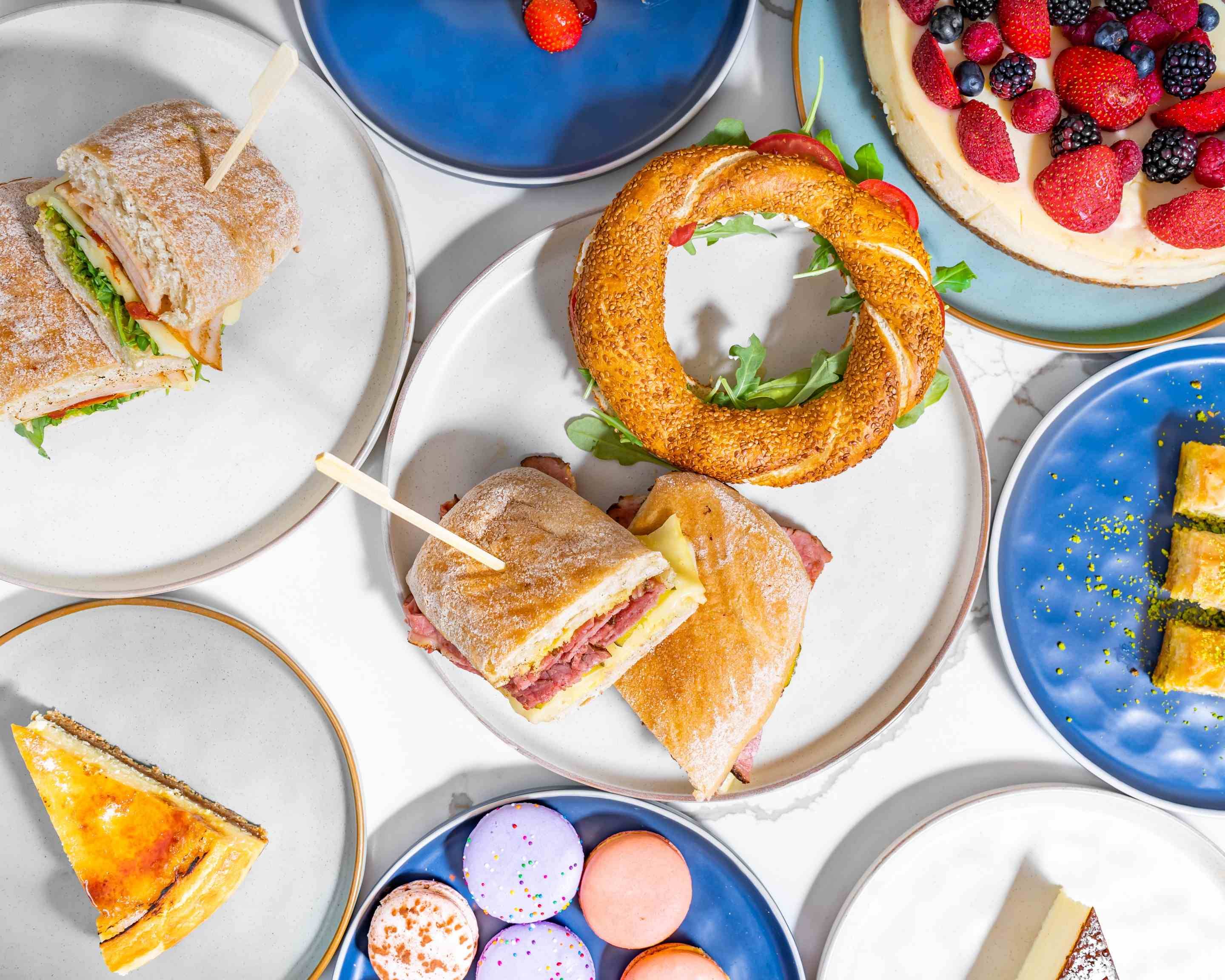 Breakfast And Brunch Delivery Near Me | Uber Eats