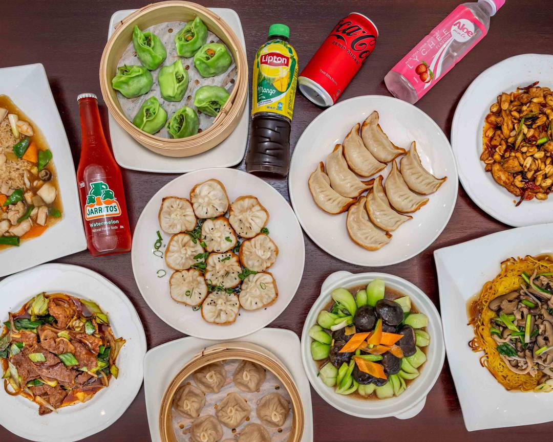 Order New Shanghai Night (Ashfield) | Menu & Prices | Sydney Delivery ...