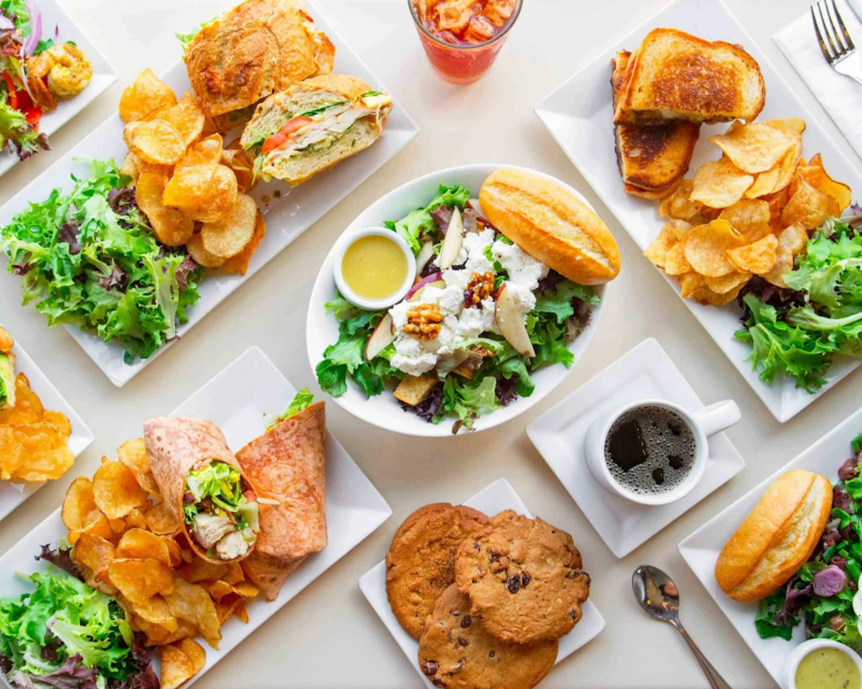 La Cafe Del Gym Menú a Domicilio【Menú y Precios】Hermosillo | Uber Eats