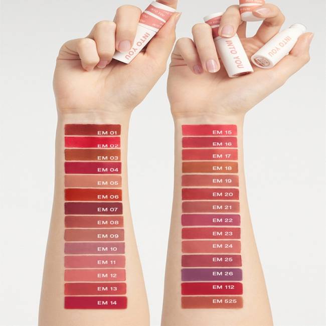 附近的INTO YOU心慕與你 女主角致霧唇泥 EM07外送 | 線上訂購 | Uber Eats 優食