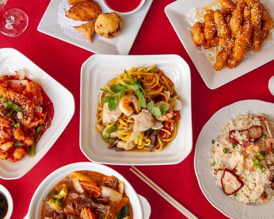 Order Mountain King Asian Restaurant | Menu & Prices | Sunshine Coast ...
