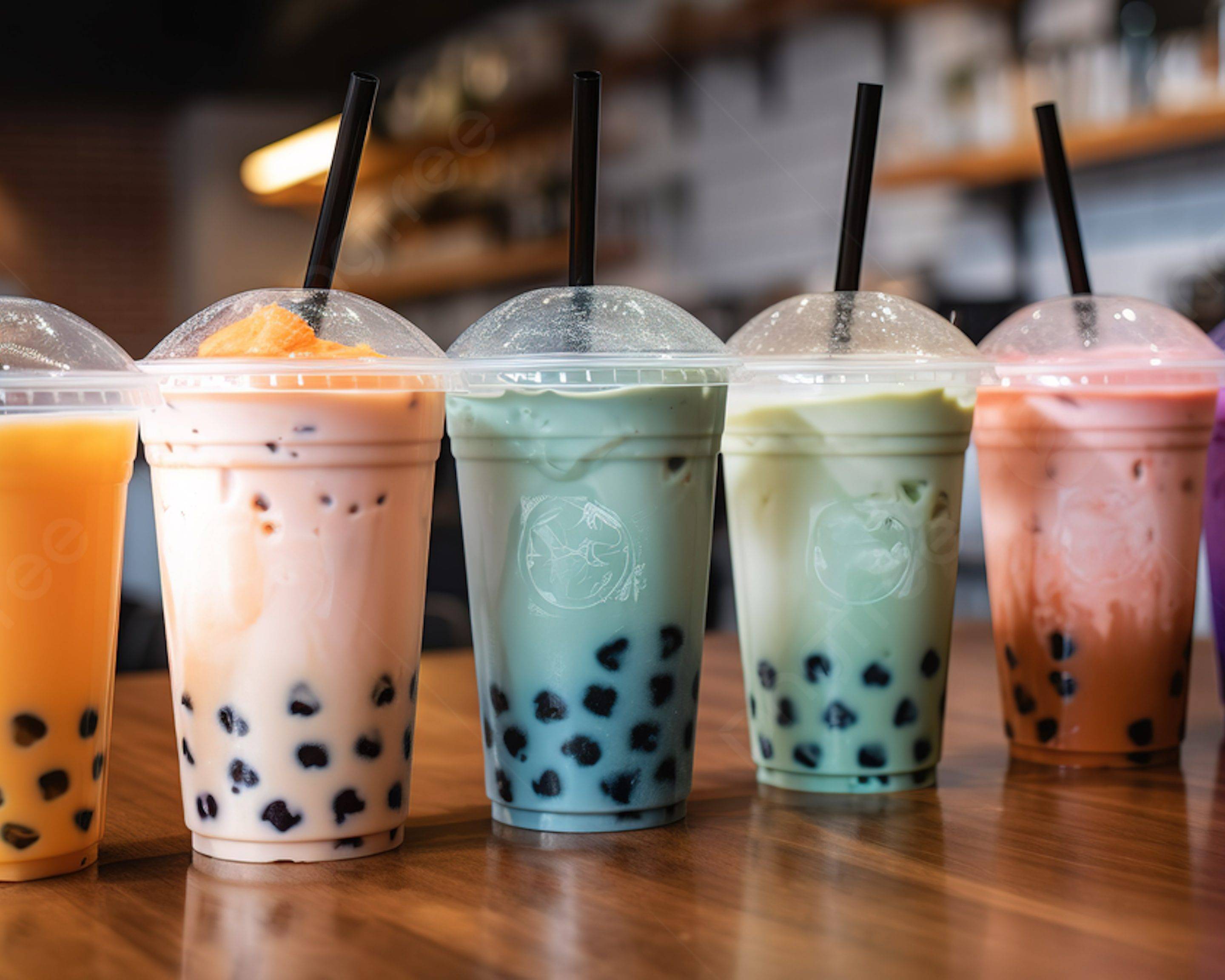BaoVy Boba Menu Woodhaven • Order BaoVy Boba Delivery Online • Postmates