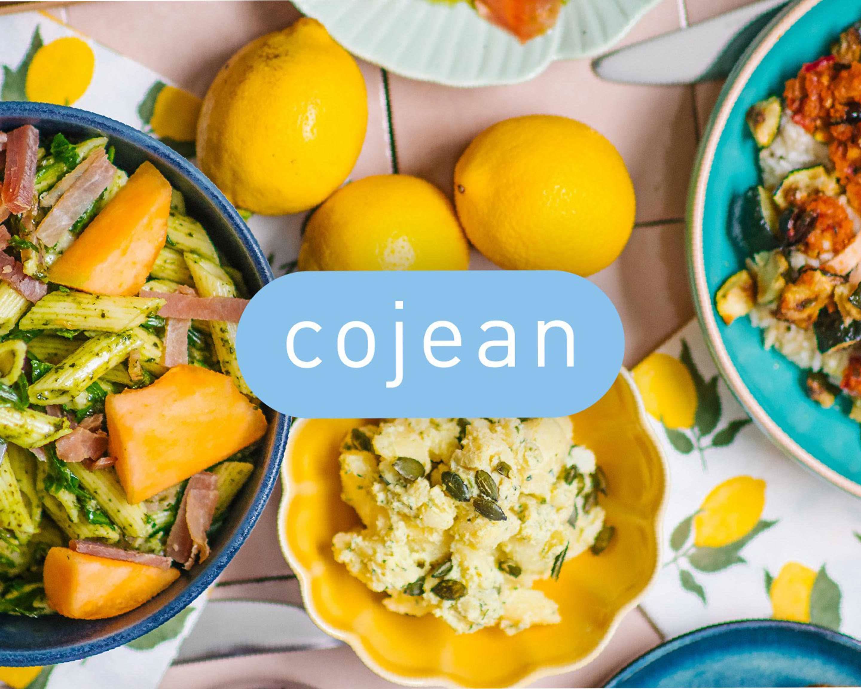 Cojean - Choiseul menu et prix - Livraison à Paris - Uber Eats