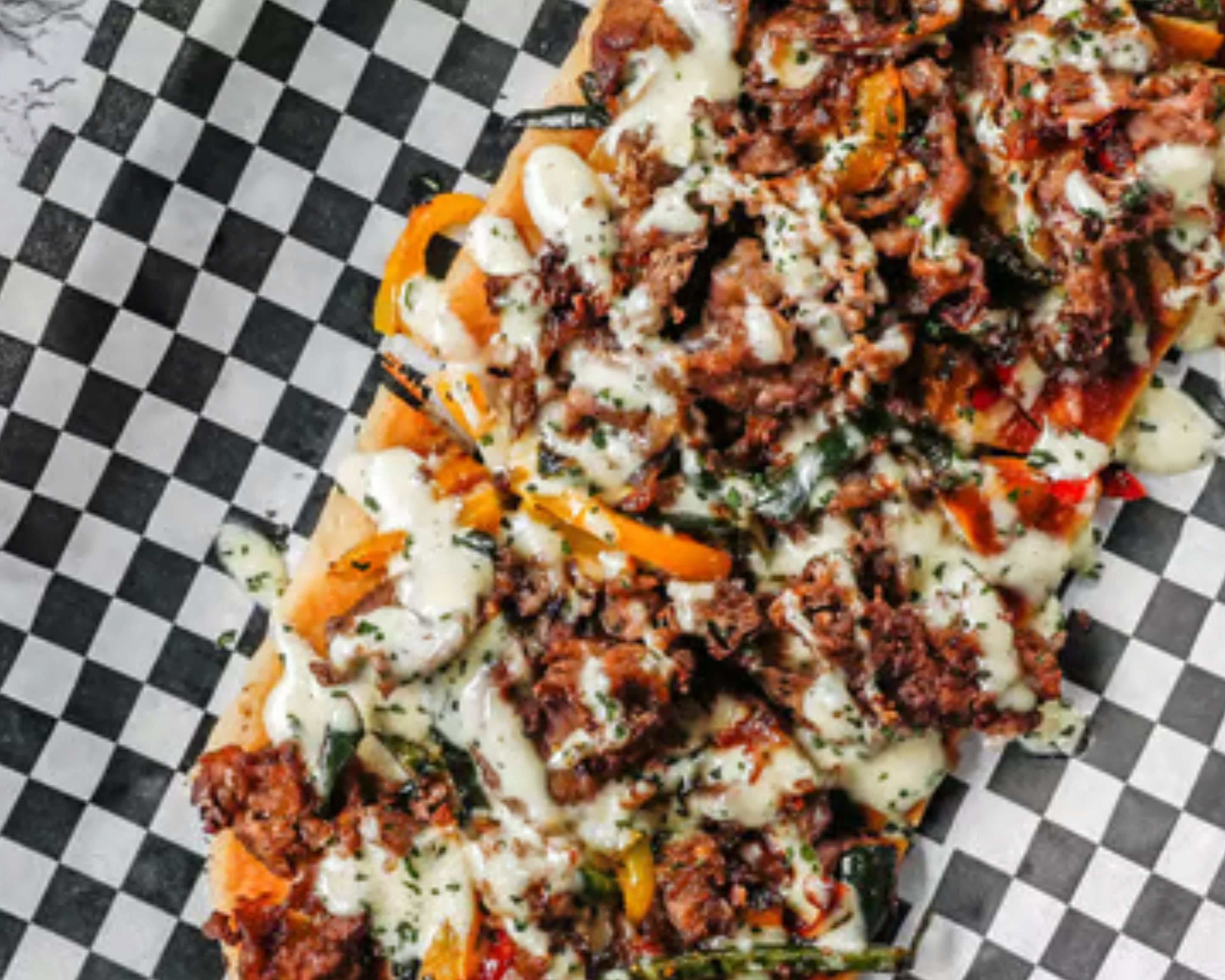 Order The Brew Room Locust (Ray Kennedy Drive) Menu Delivery【Menu ...