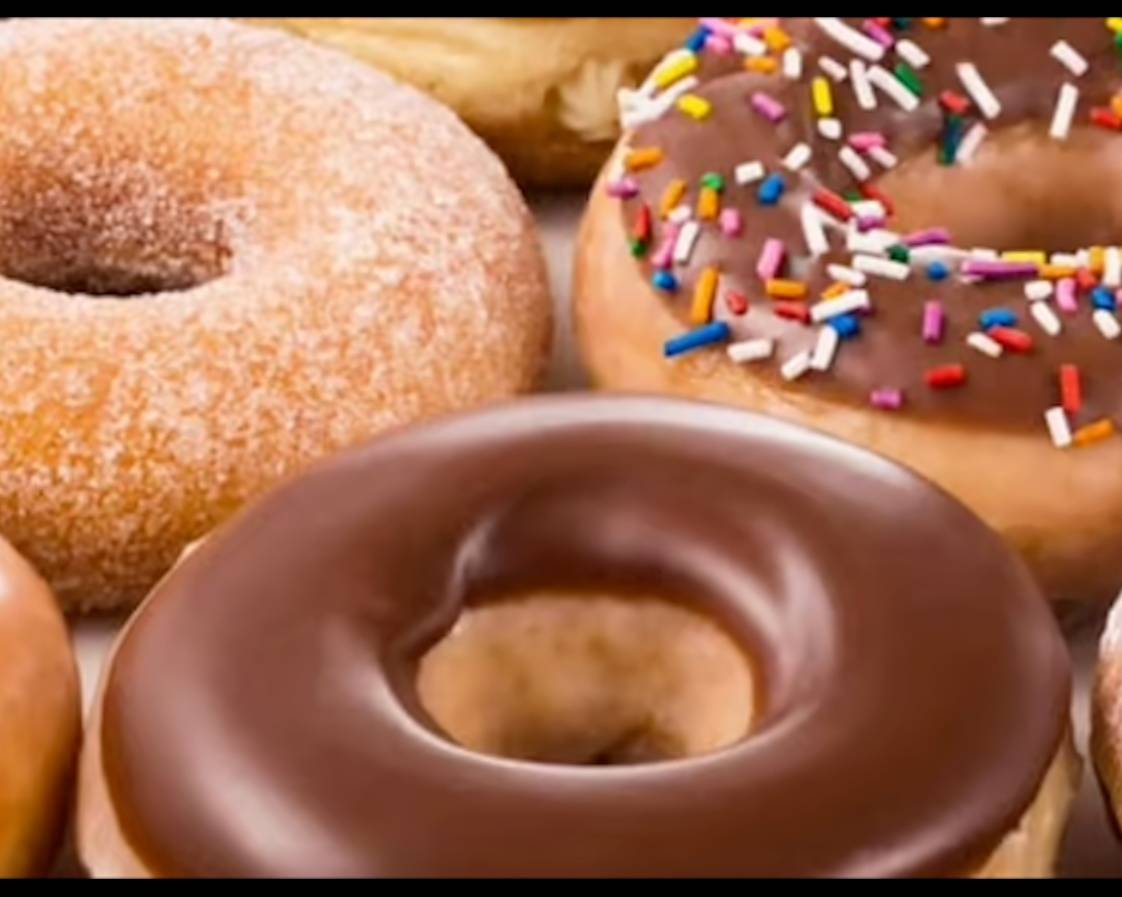 Order Fruitvale Donuts & Burger (2630 Fruitvale Avenue) Menu Delivery ...