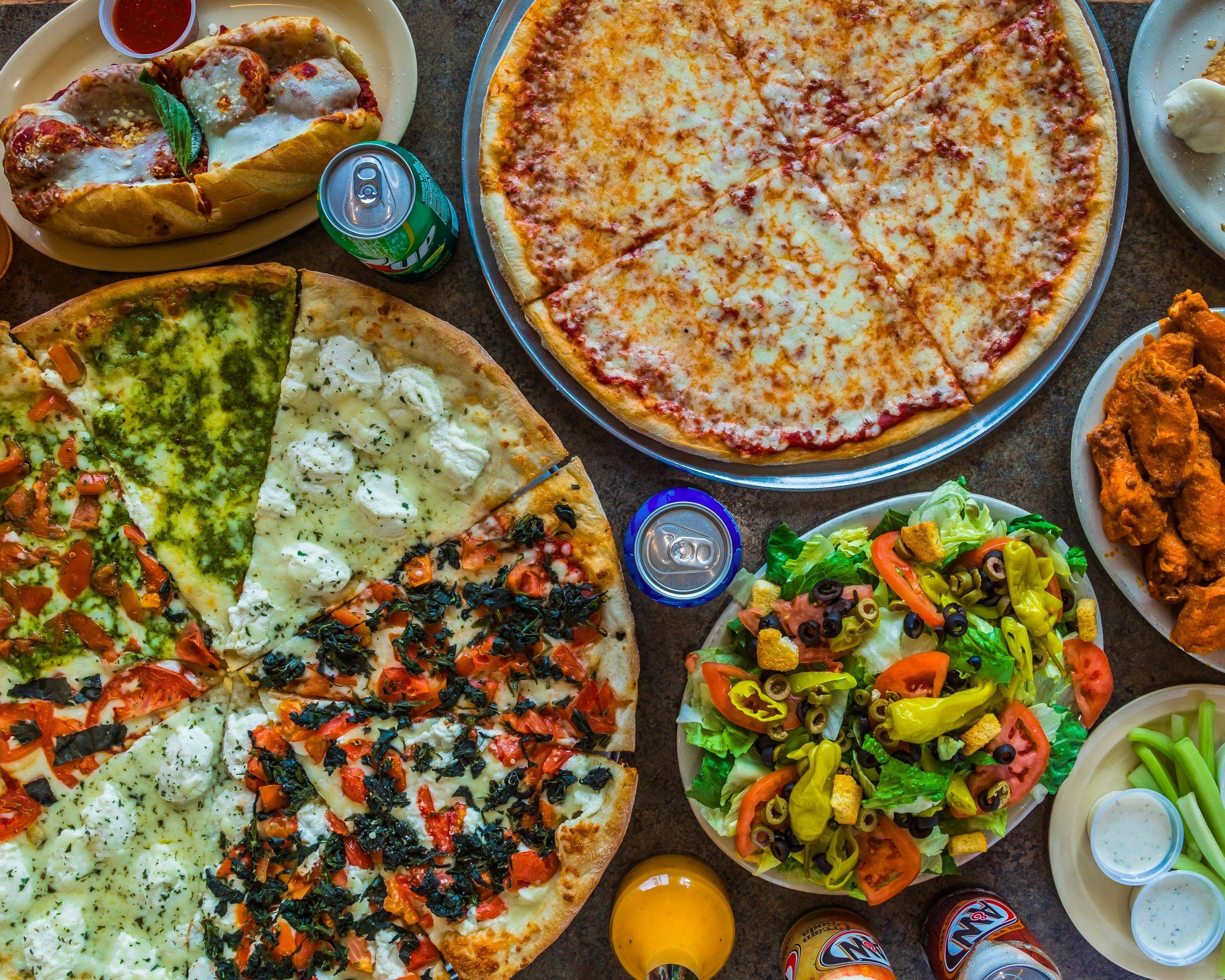 Order Ray’s Pizza (Scottsdale) Delivery in Scottsdale | Menu & Prices ...