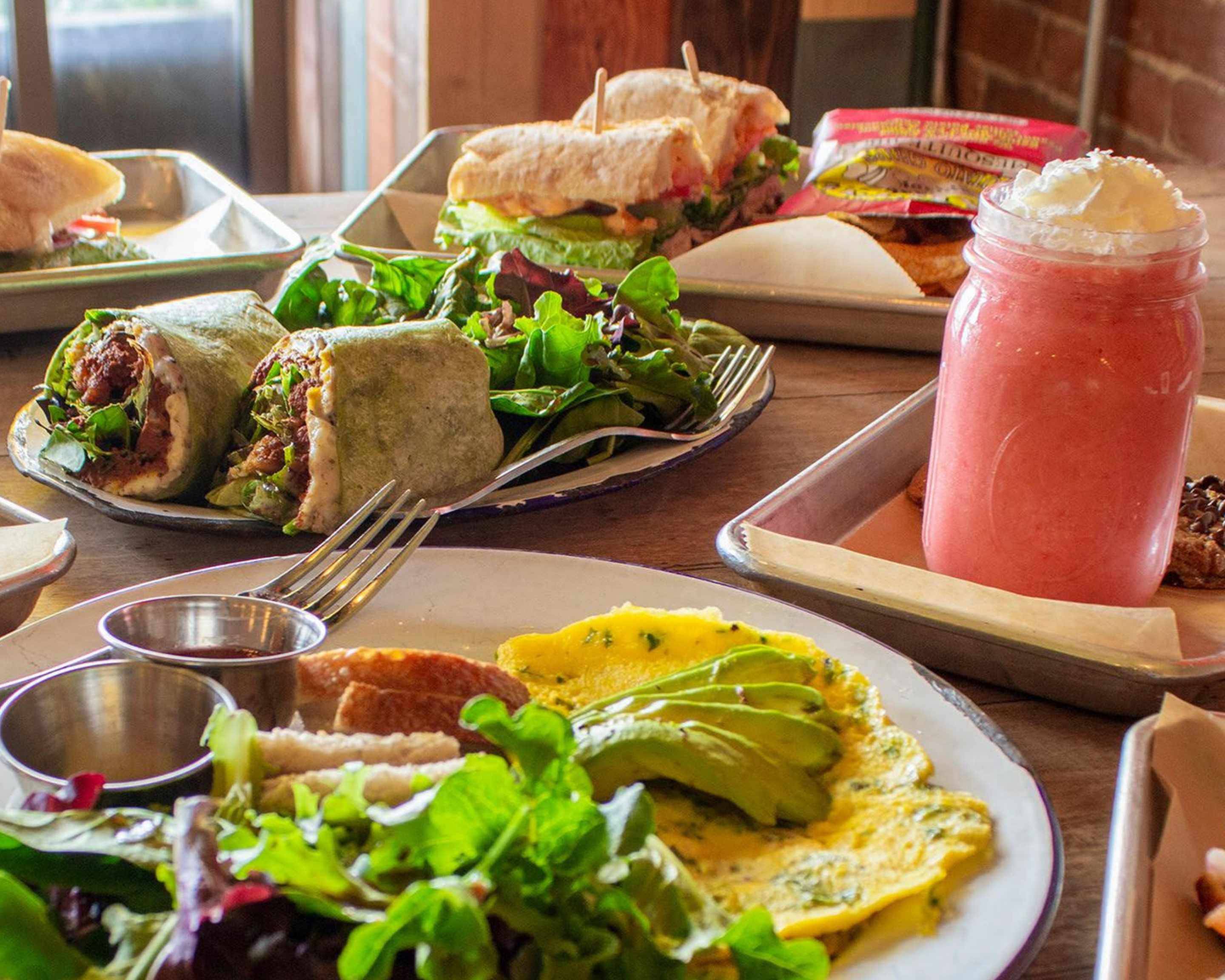 Order Nature's Brew by Bacari Menu Delivery【Menu & Prices】| Los Angeles ...