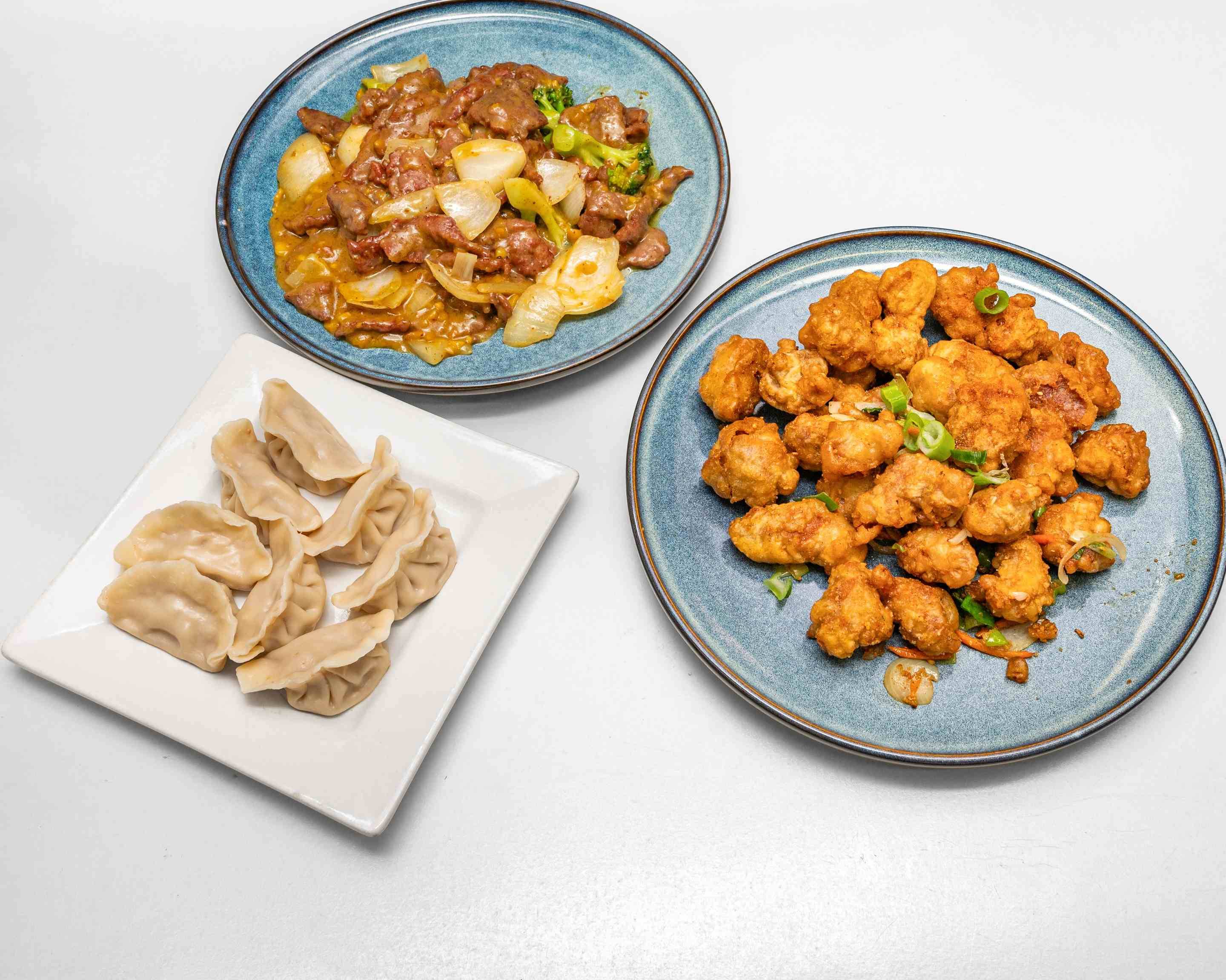 Order Lucas Chinese Resturant (Ringwood) | Menu & Prices | Melbourne ...