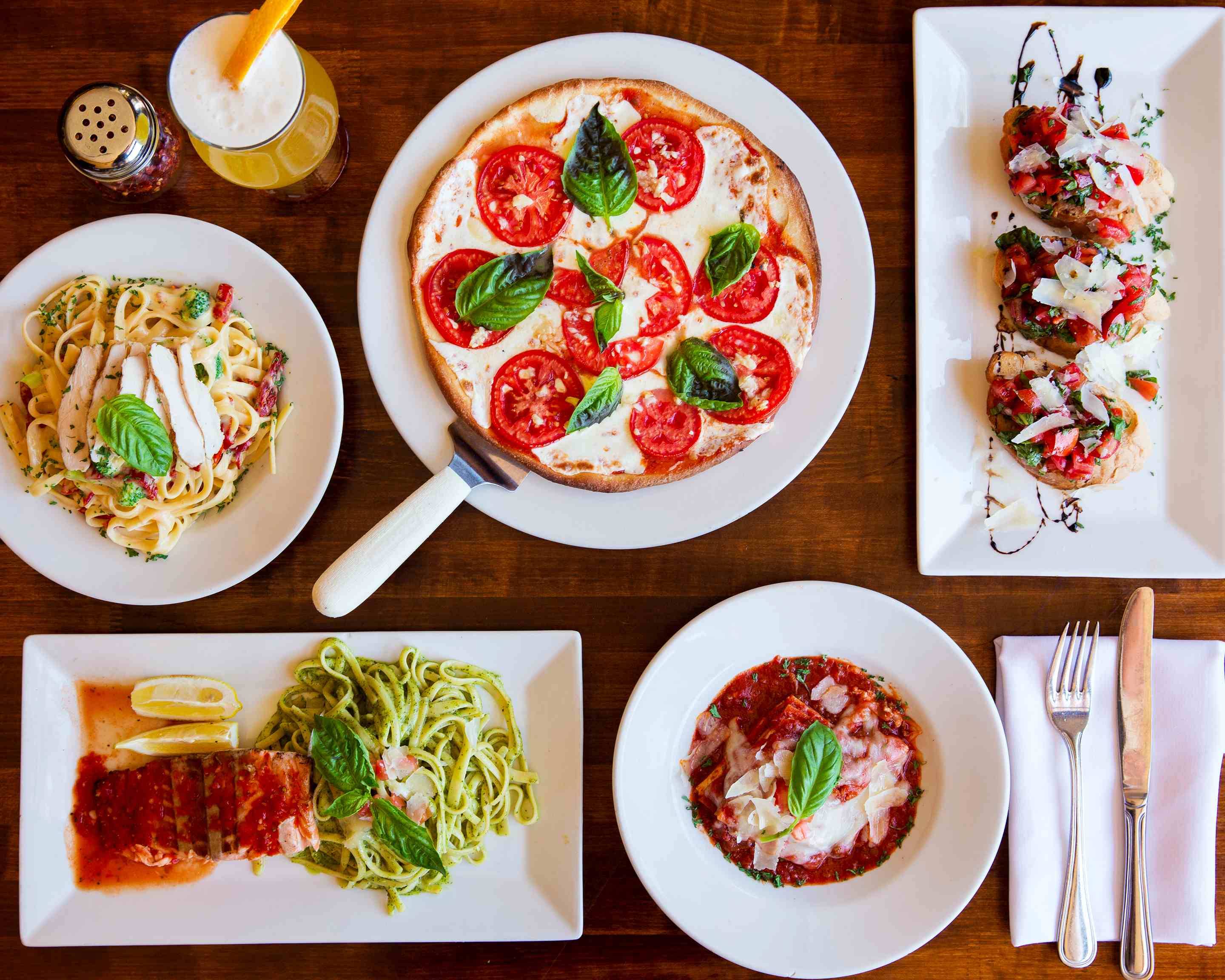 Pinocchios Pizza Menu Pasadena • Order Pinocchios Pizza Delivery Online ...