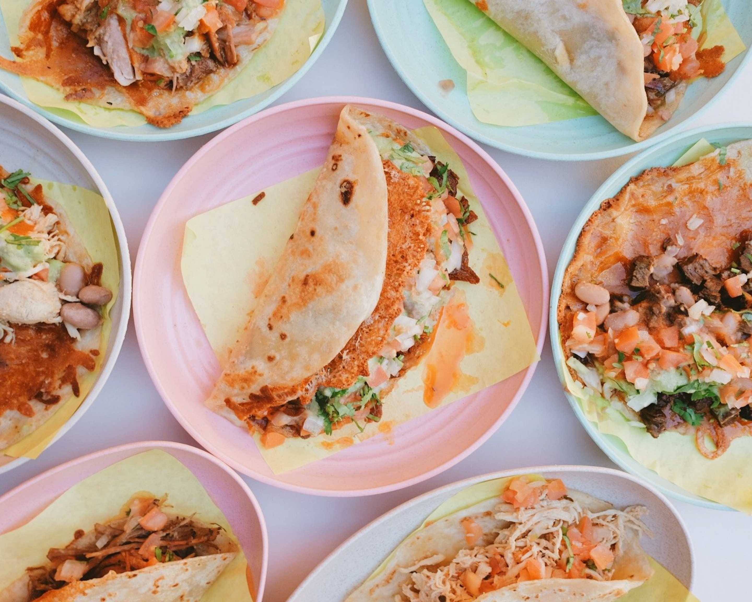 Order El Toro Bruto Menu Delivery【Menu & Prices】| Charlotte | Uber Eats