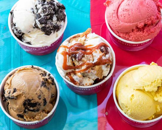 Order Azucar Ice Cream-Little Havana - Menu & Prices - Miami Delivery ...