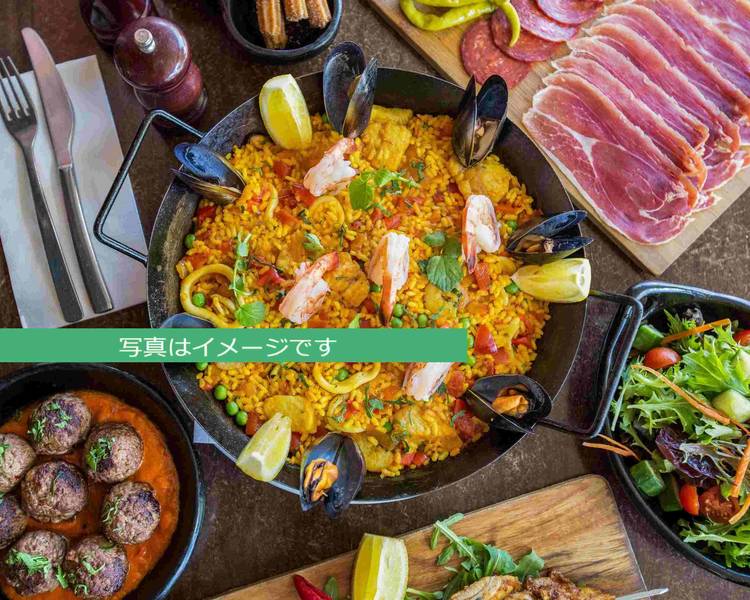 ダイニングバーシンザン Dining Bar Sinzanの出前・宅配・テイクアウトメニュー | ウーバーイーツ