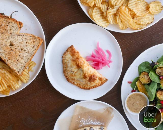 Order Redemption Coffee - Menu & Prices - New York Delivery | Uber Eats