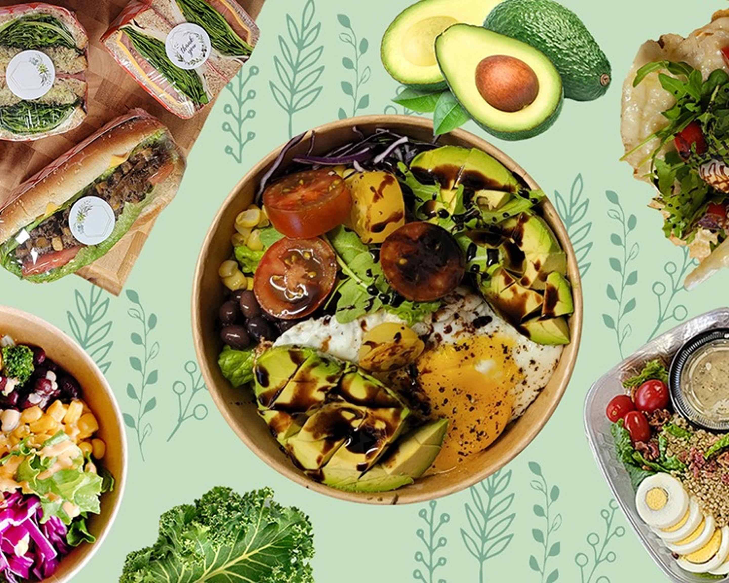 Order Mine! fresh Delivery【Menu & Prices】| London, Ont | Uber Eats