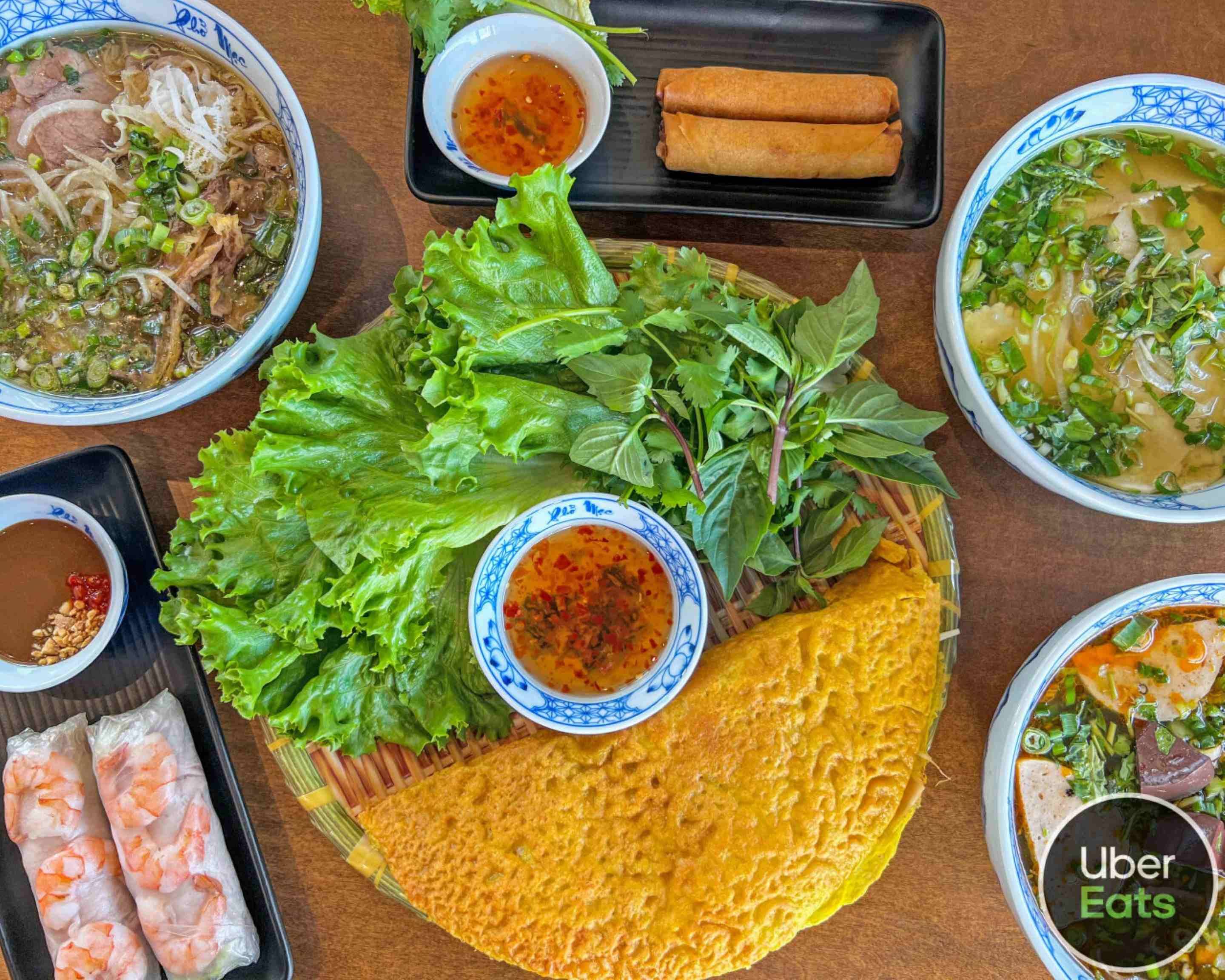 Order Pho Mac (The Colony) - Menu & Prices - The Colony Delivery | Uber ...