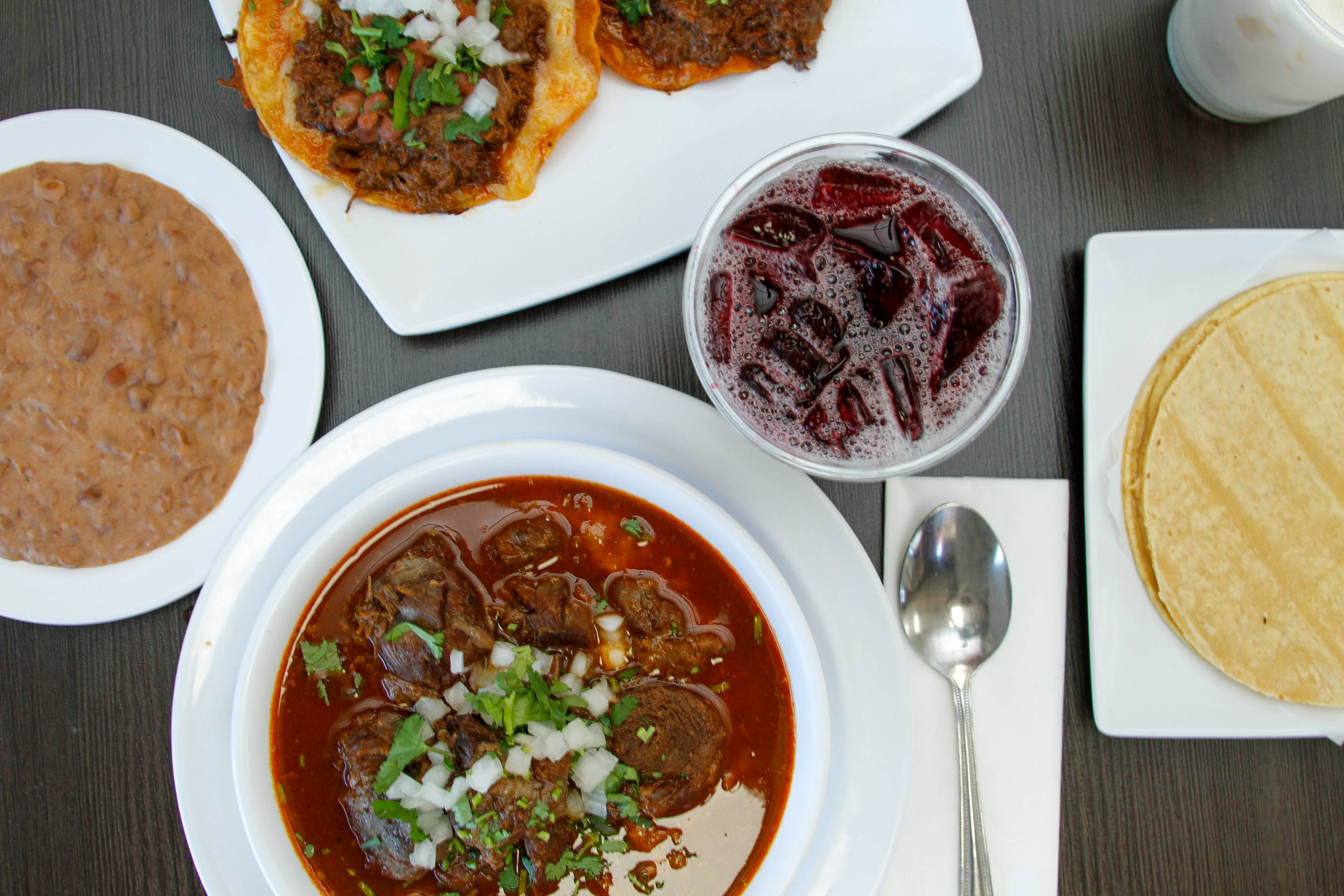 Order Tomatito Mexican Food Menu Delivery【Menu & Prices】| San Diego ...