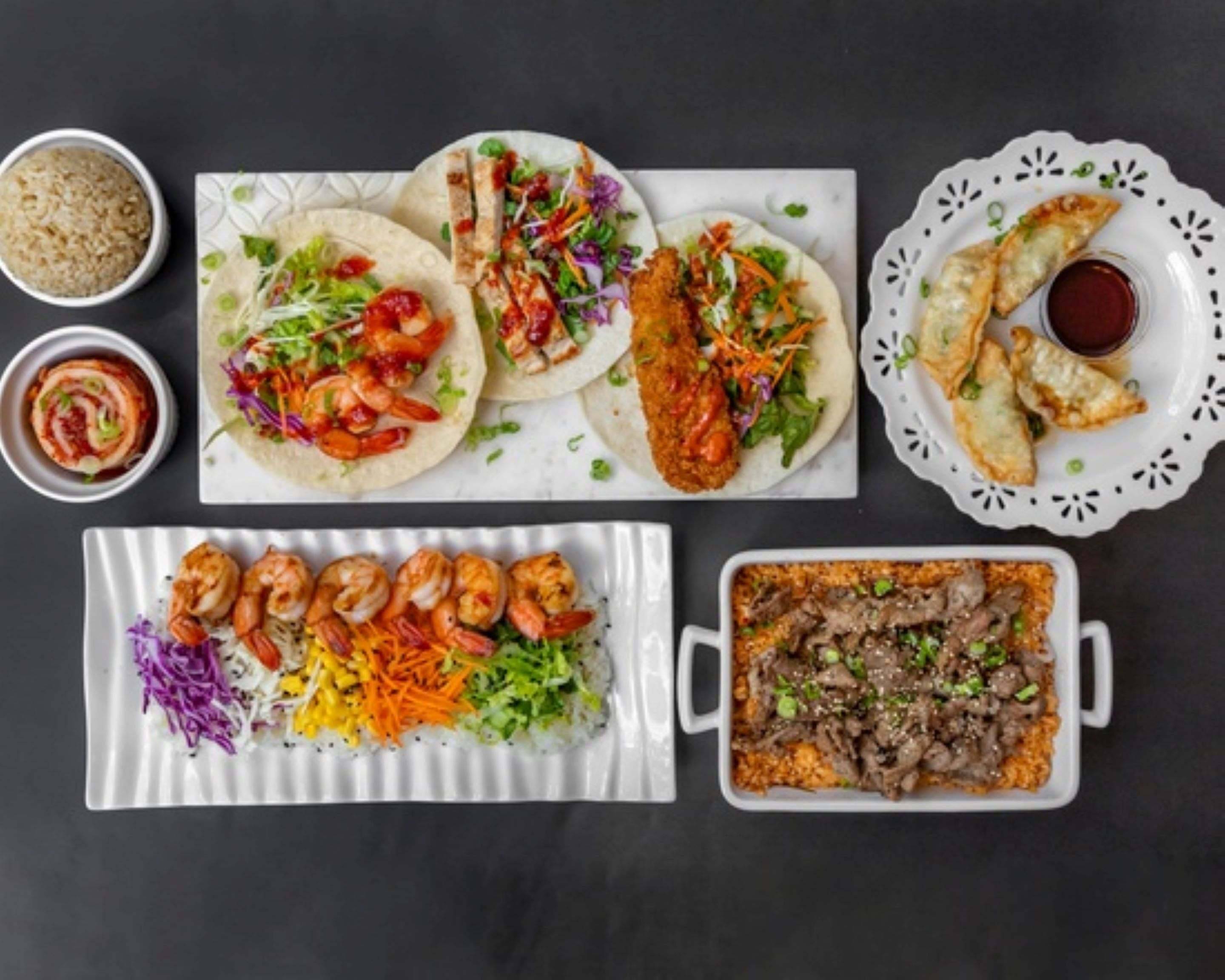 Order Blossom Tree Menu Delivery【Menu & Prices】| Atlanta | Uber Eats