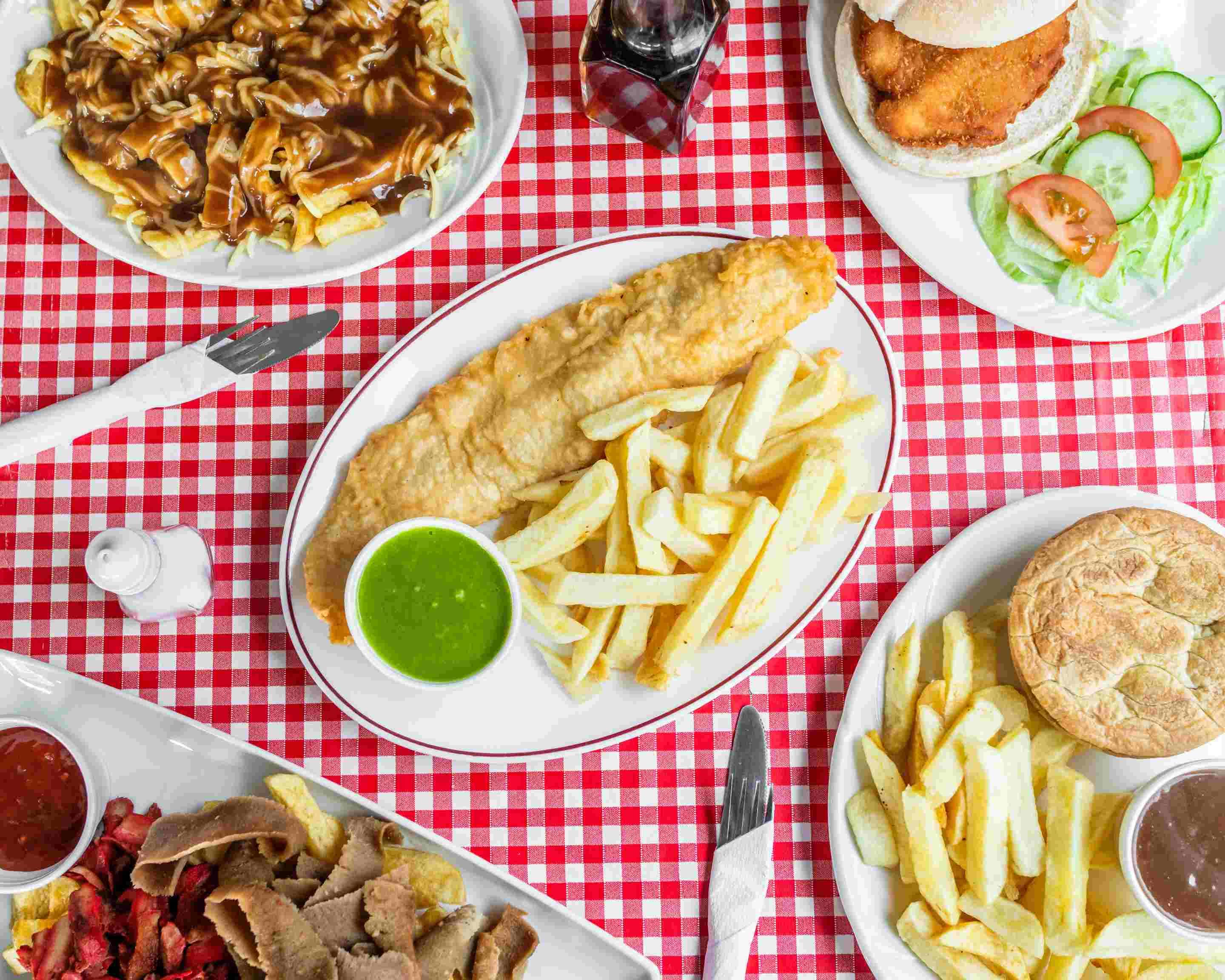 Full Bellies Menu Deals & Prices - Crewe Delivery - Order with Uber Eats