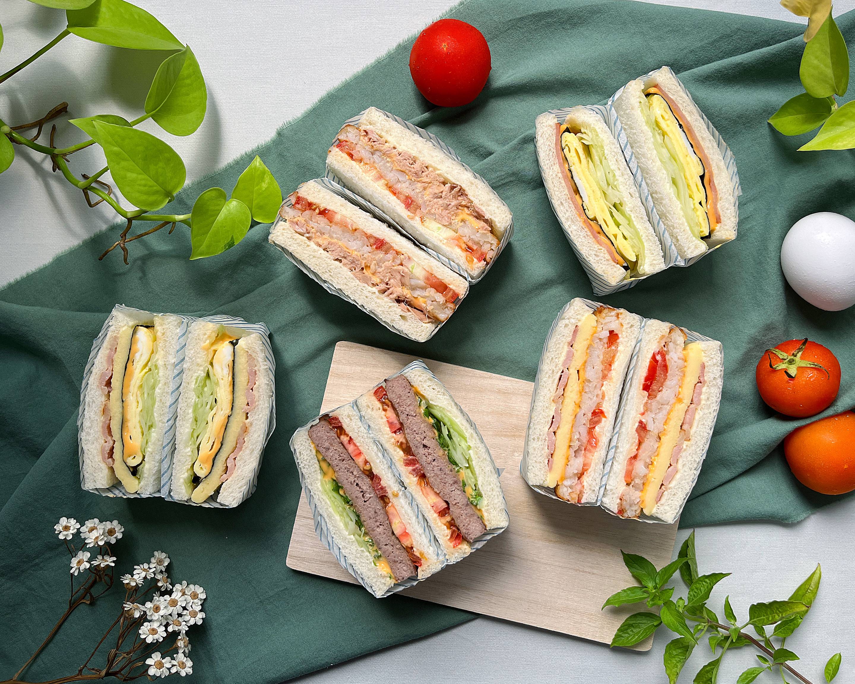 天使的菜單 療癒吐司 angels’ meal--healing toast菜單與外送 | 台北 | 菜單與價格 | Uber Eats