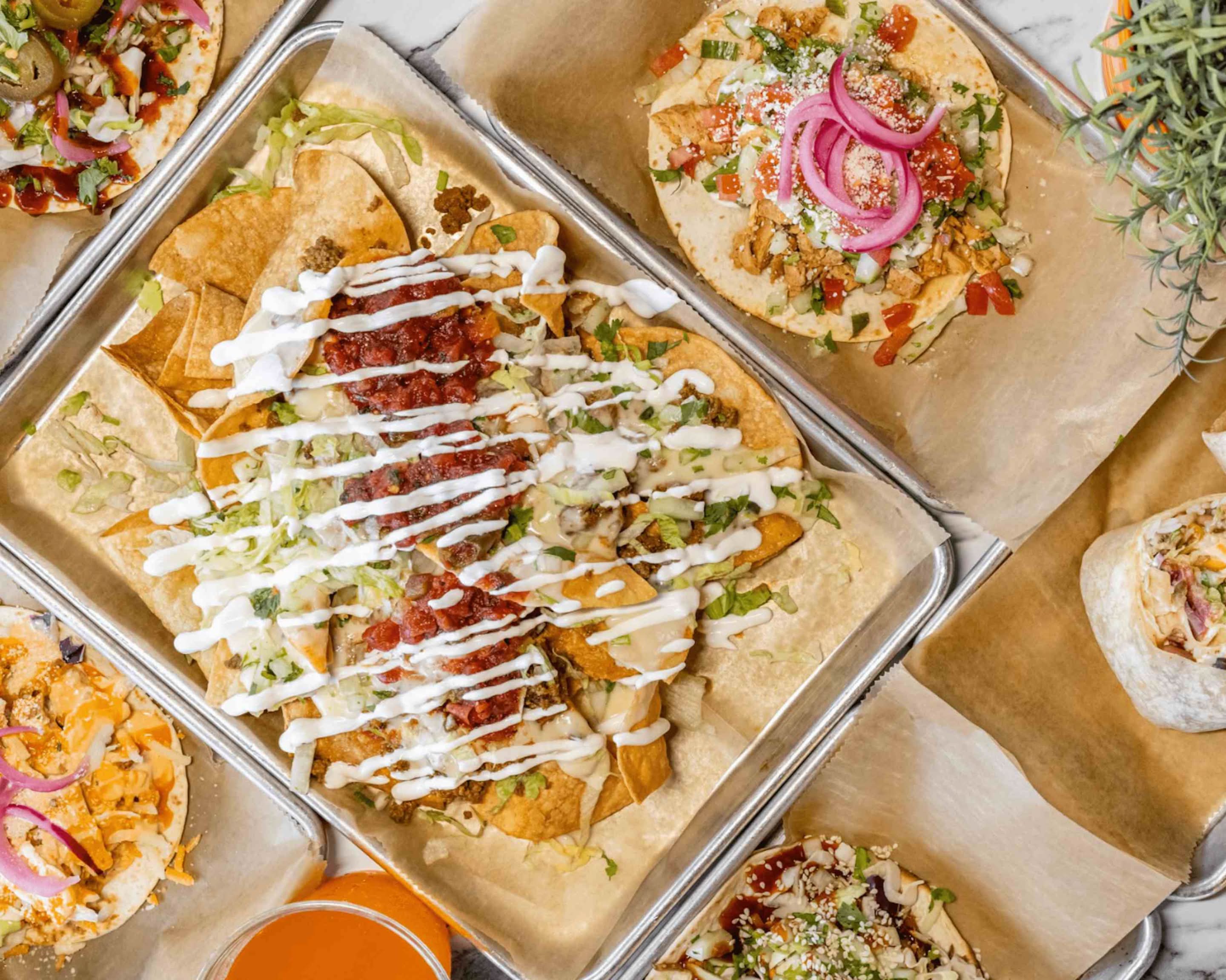 Order Taco Works (Cape Coral) - Menu & Prices - Cape Coral Delivery ...