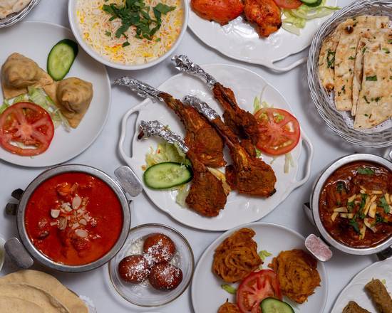 Order Ziafat Indian Restaurant | Menu & Prices | Sydney Delivery | Uber ...