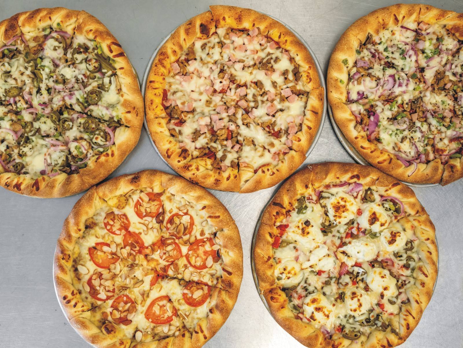 Cozzola's Pizza Menu Fort Collins • Order Cozzola's Pizza Delivery ...