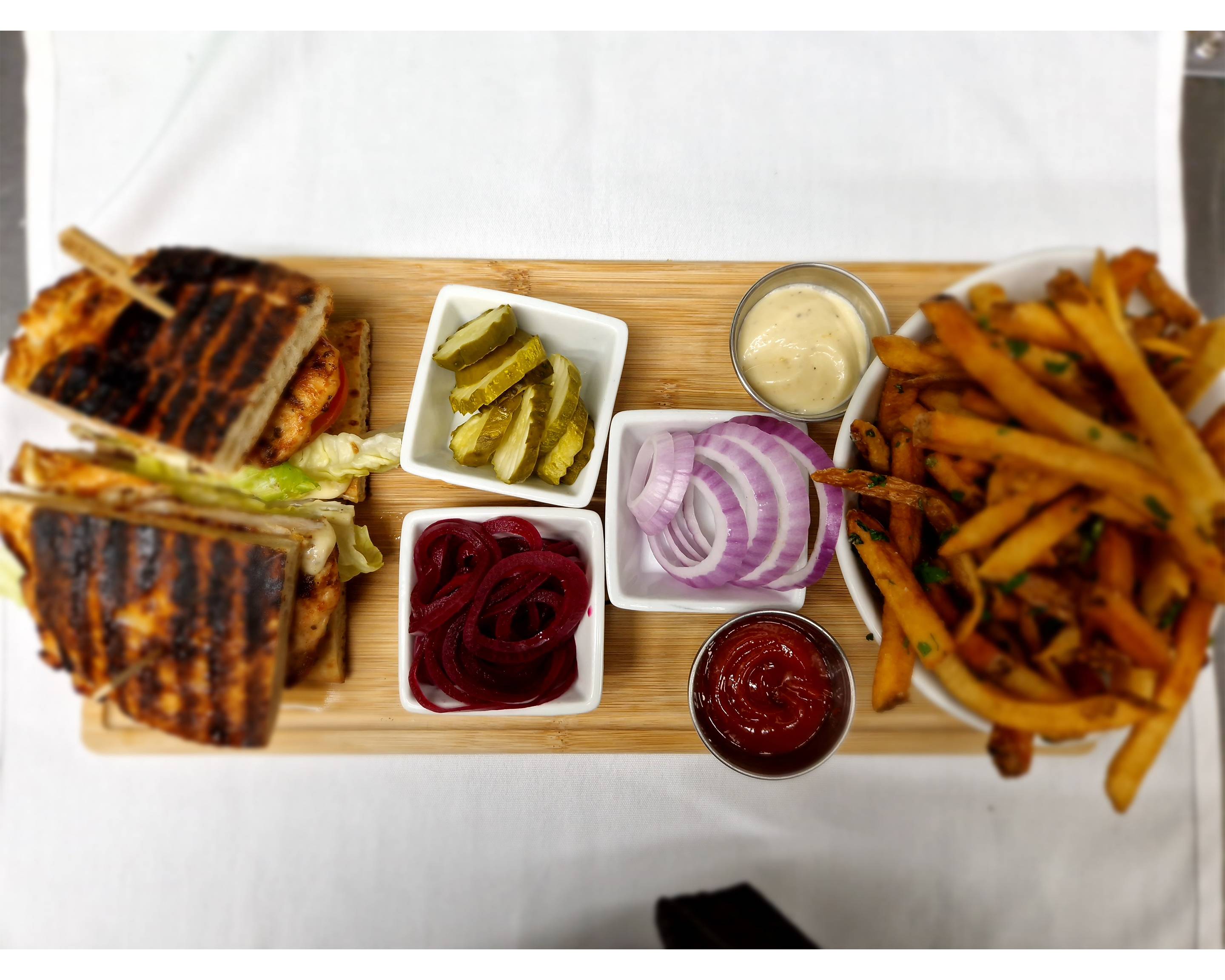 Order The Shoppe - Long Island - Menu & Prices - Cedarhurst Delivery ...