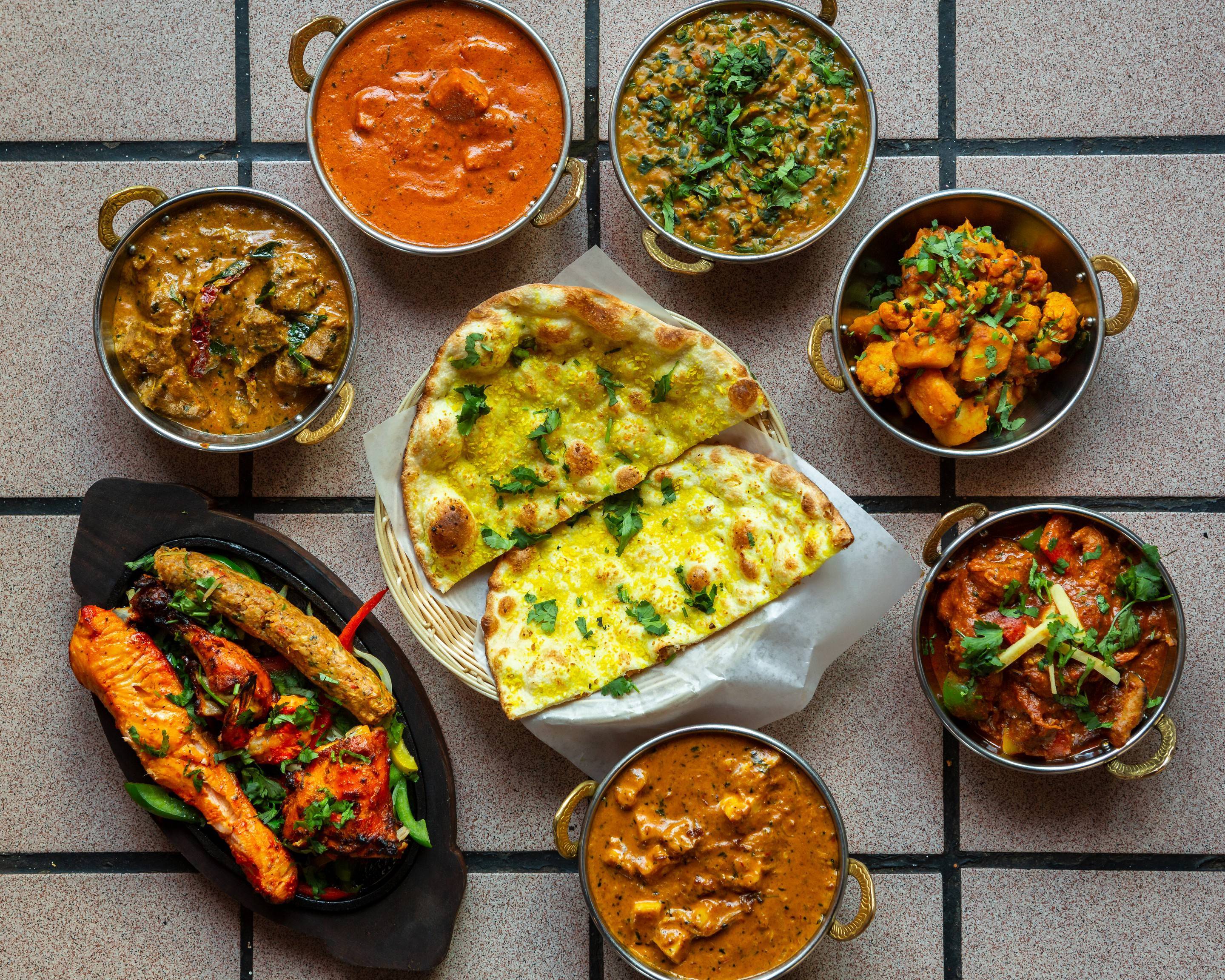 Order Mont Everest Masala (Plateau) - Menu & Prices - Montreal Delivery ...