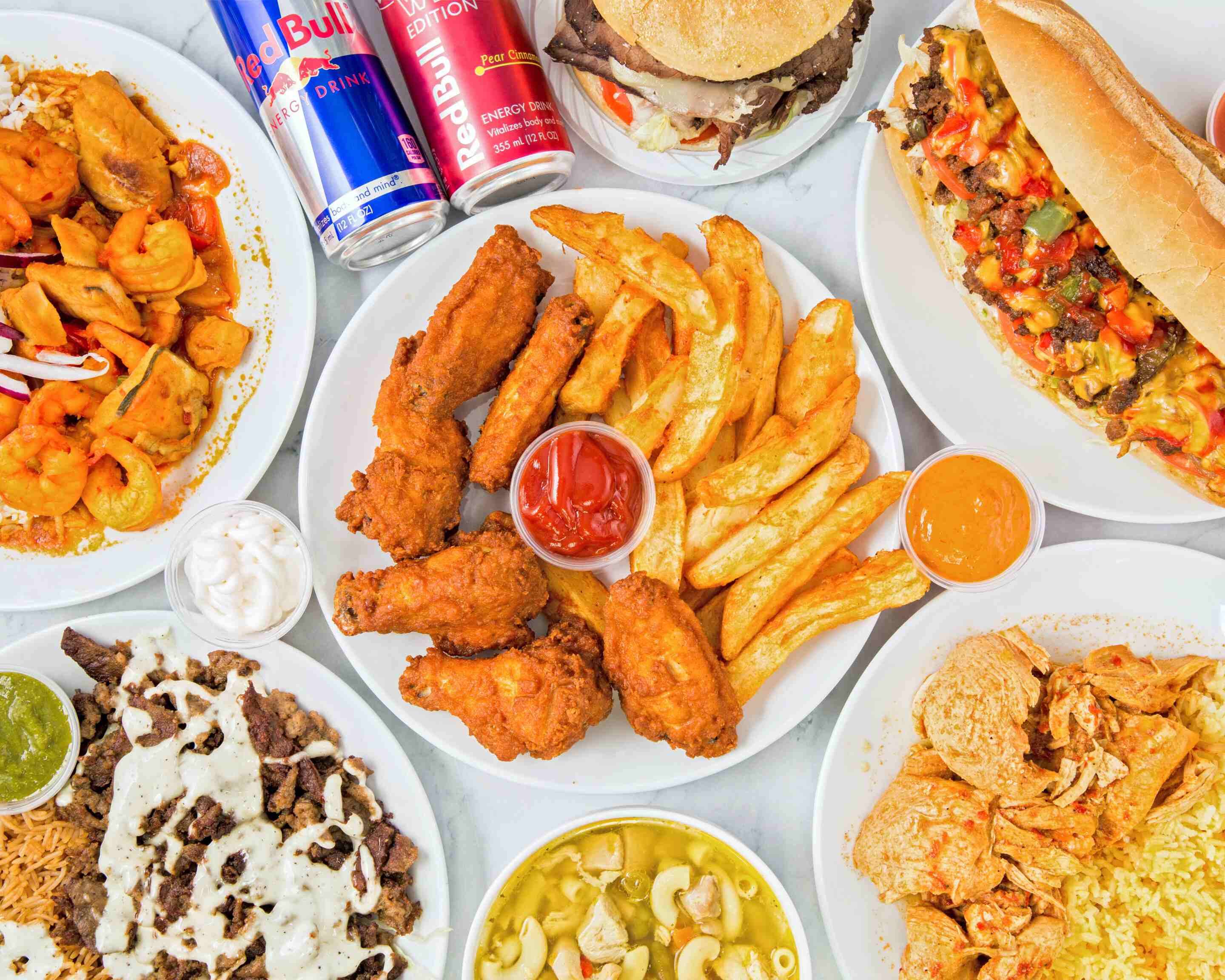 Order Hot Grill Deli 2020 - Menu & Prices - New York City Delivery ...