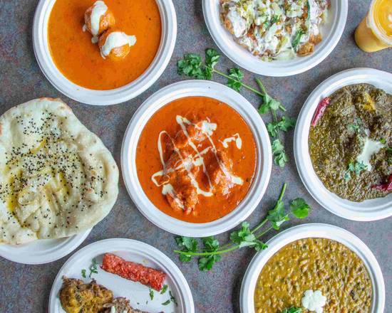 Order Spice on Wheels | Menu & Prices | Hobart Delivery | Uber Eats