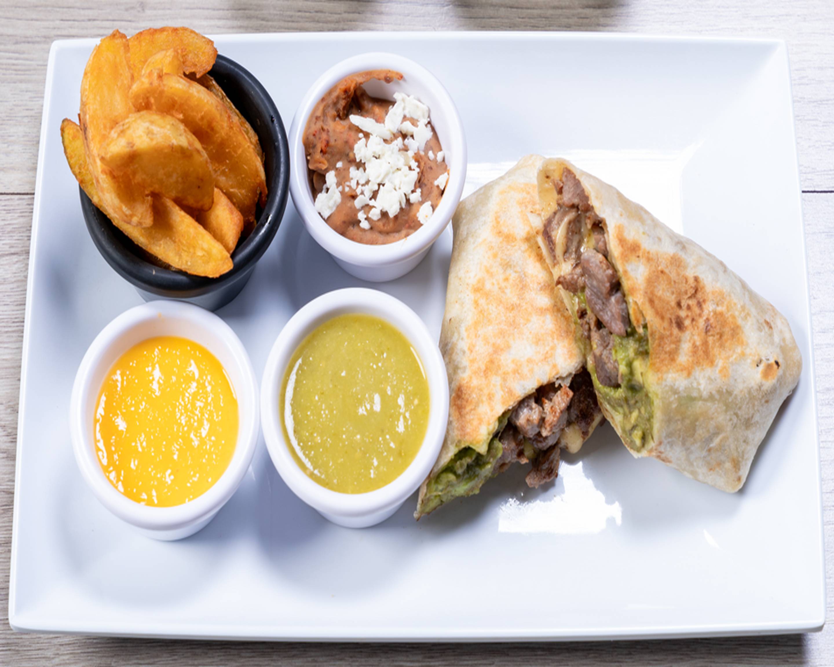 BURRO BALA (Blvd. Aeropuerto) Menú y Precios - Pide a Domicilio en ...